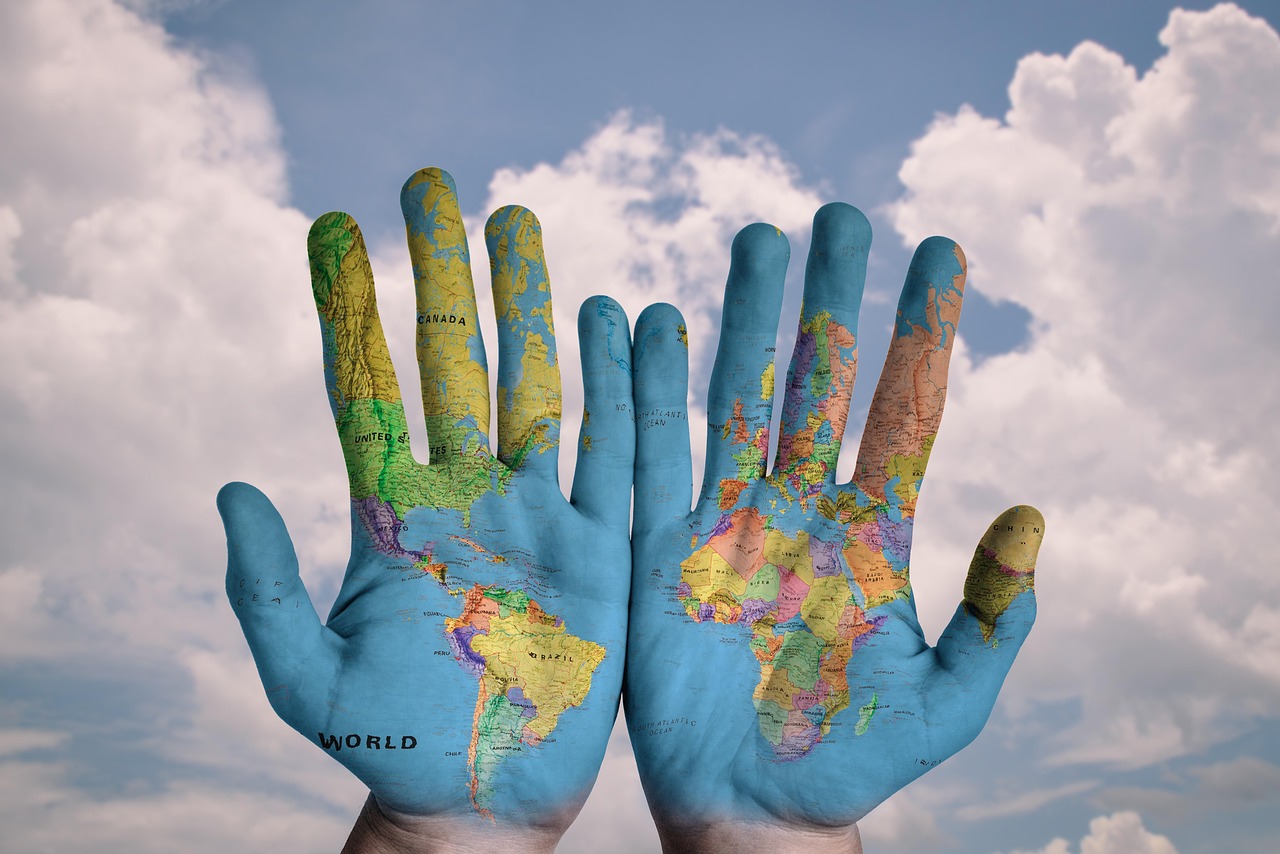 What Is Dual Nationality? How to Apply and Why It Matters | Latitude Law