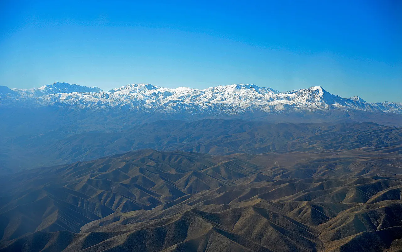 Secret Afghan Resettlement Route Revealed After Super-Injunction Lifted ...