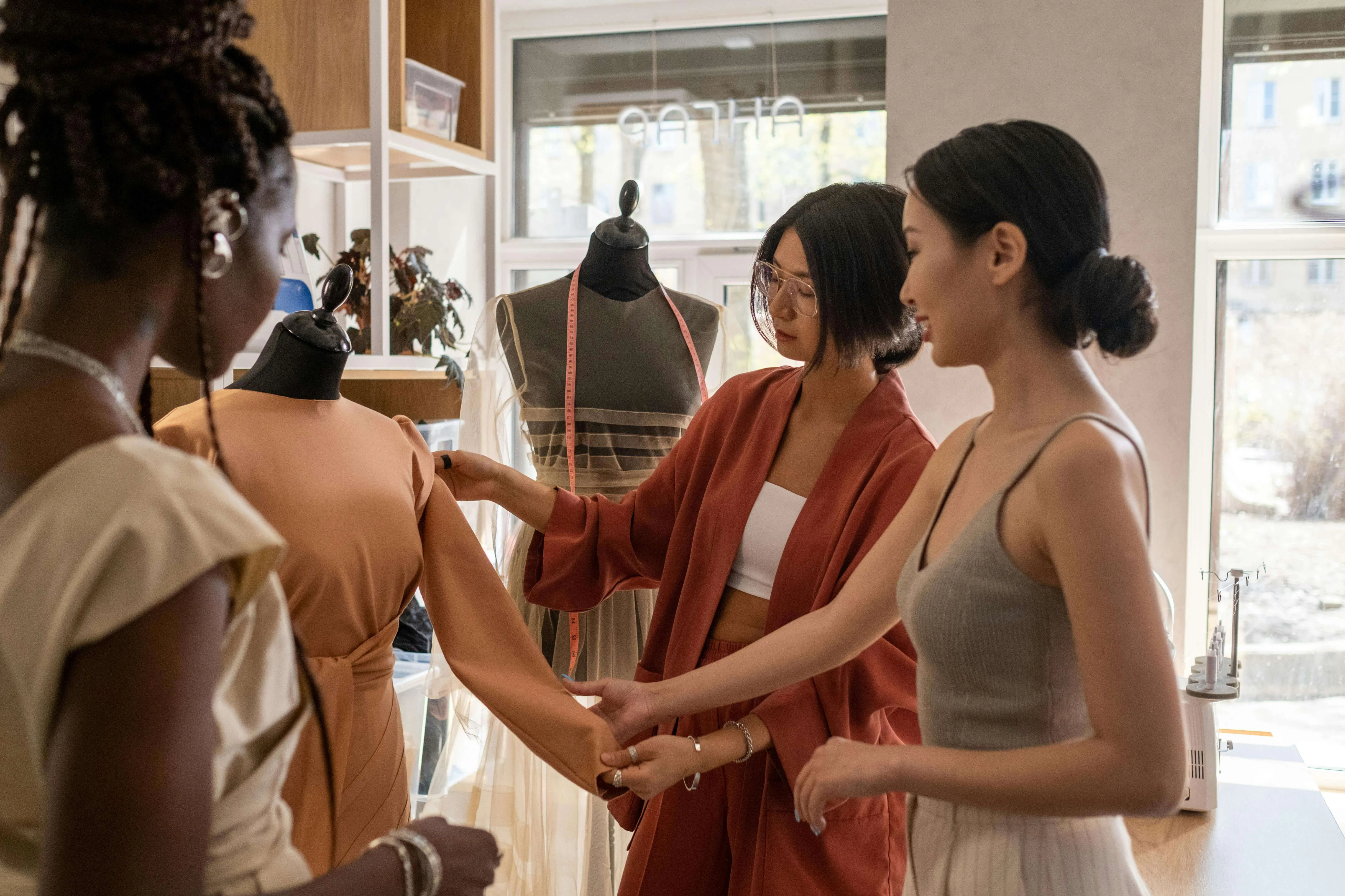A Guide to the Global Talent Visa for the Fashion Industry | Latitude Law