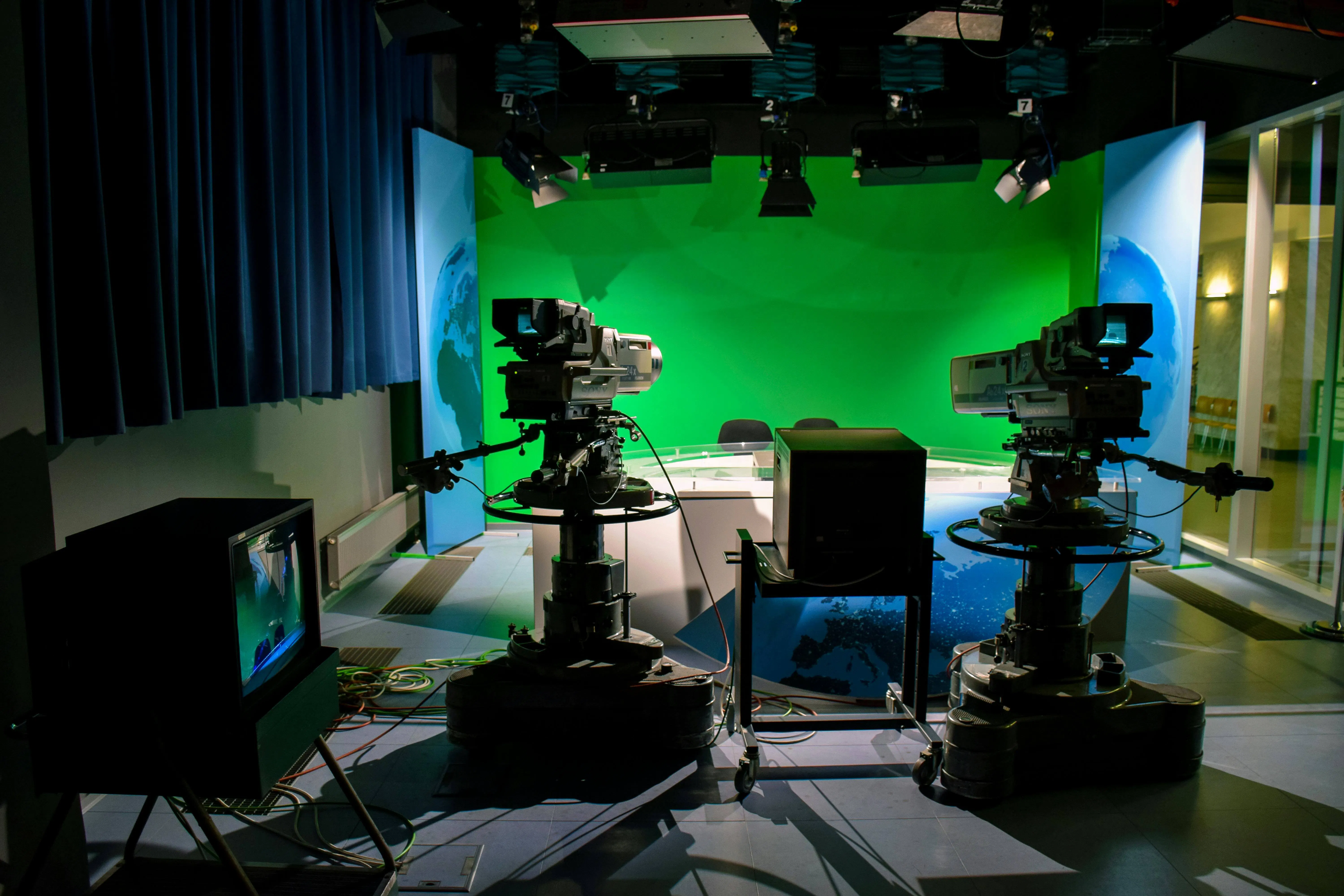 A Guide to the Global Talent Visa for Film and TV | Latitude Law