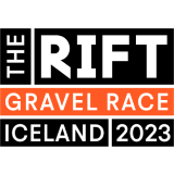 The Rift Gravel Race Iceland - The Rift