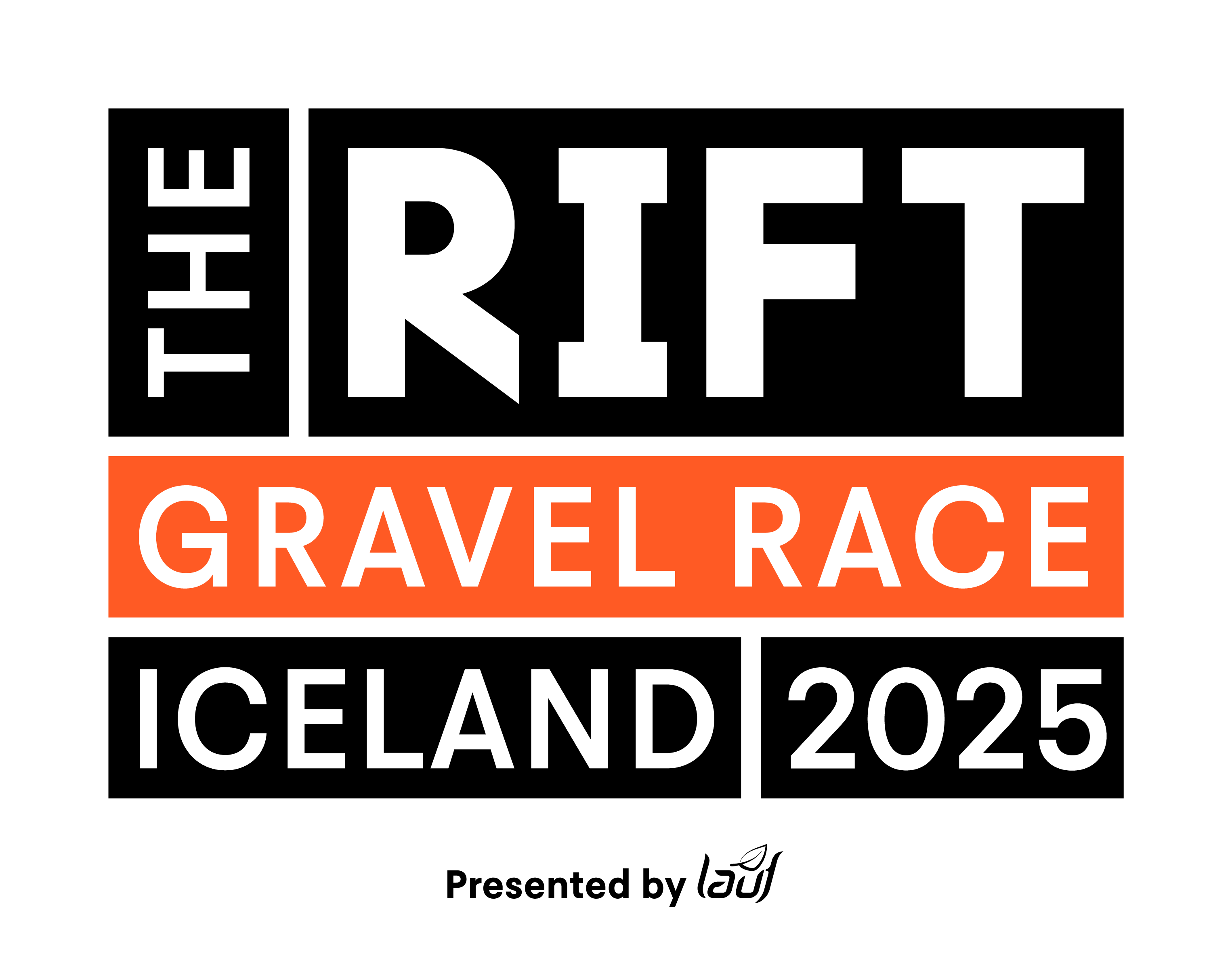 The Rift Gravel Race Iceland - The Rift