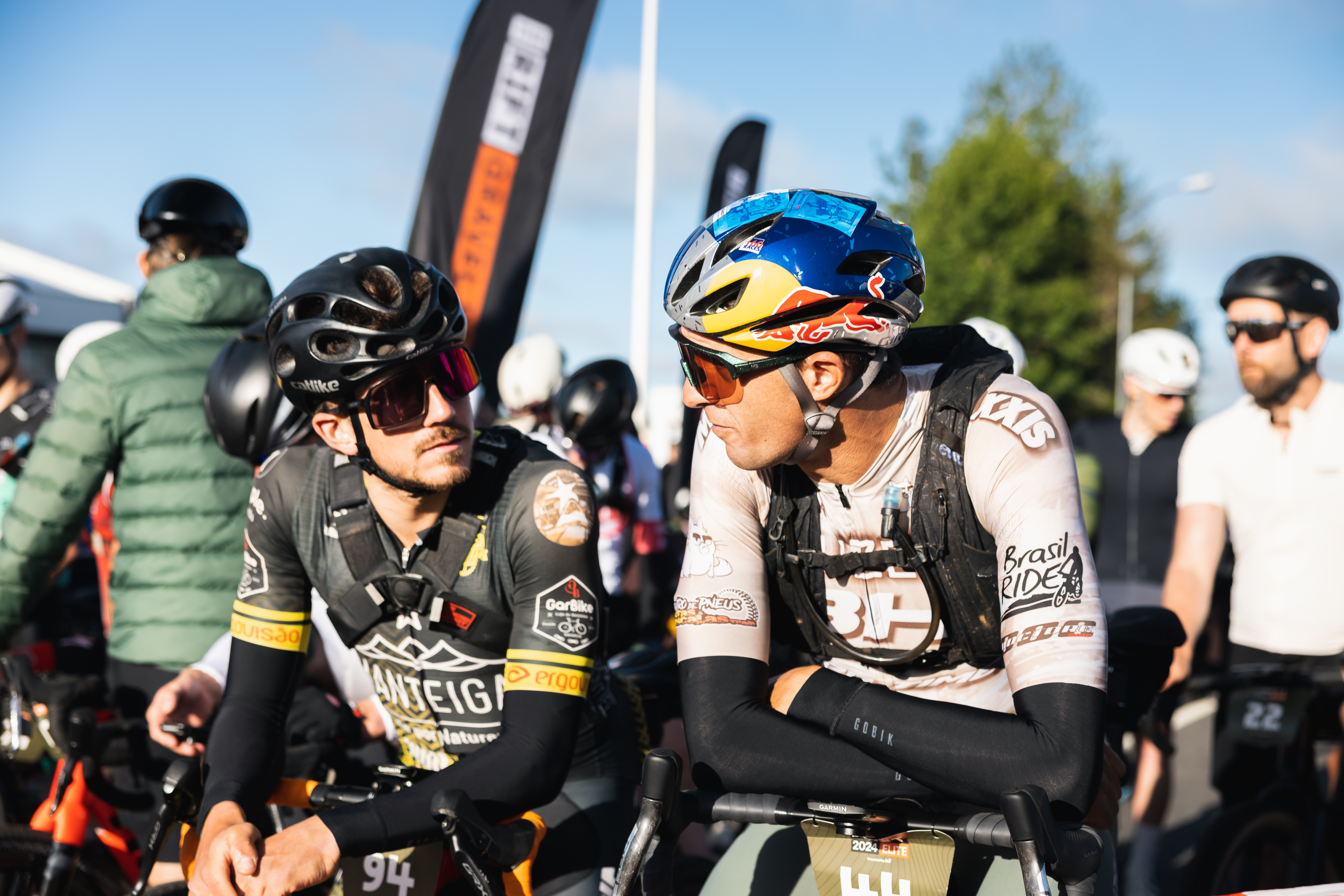 The Rift Gravel Race Iceland - The Rift