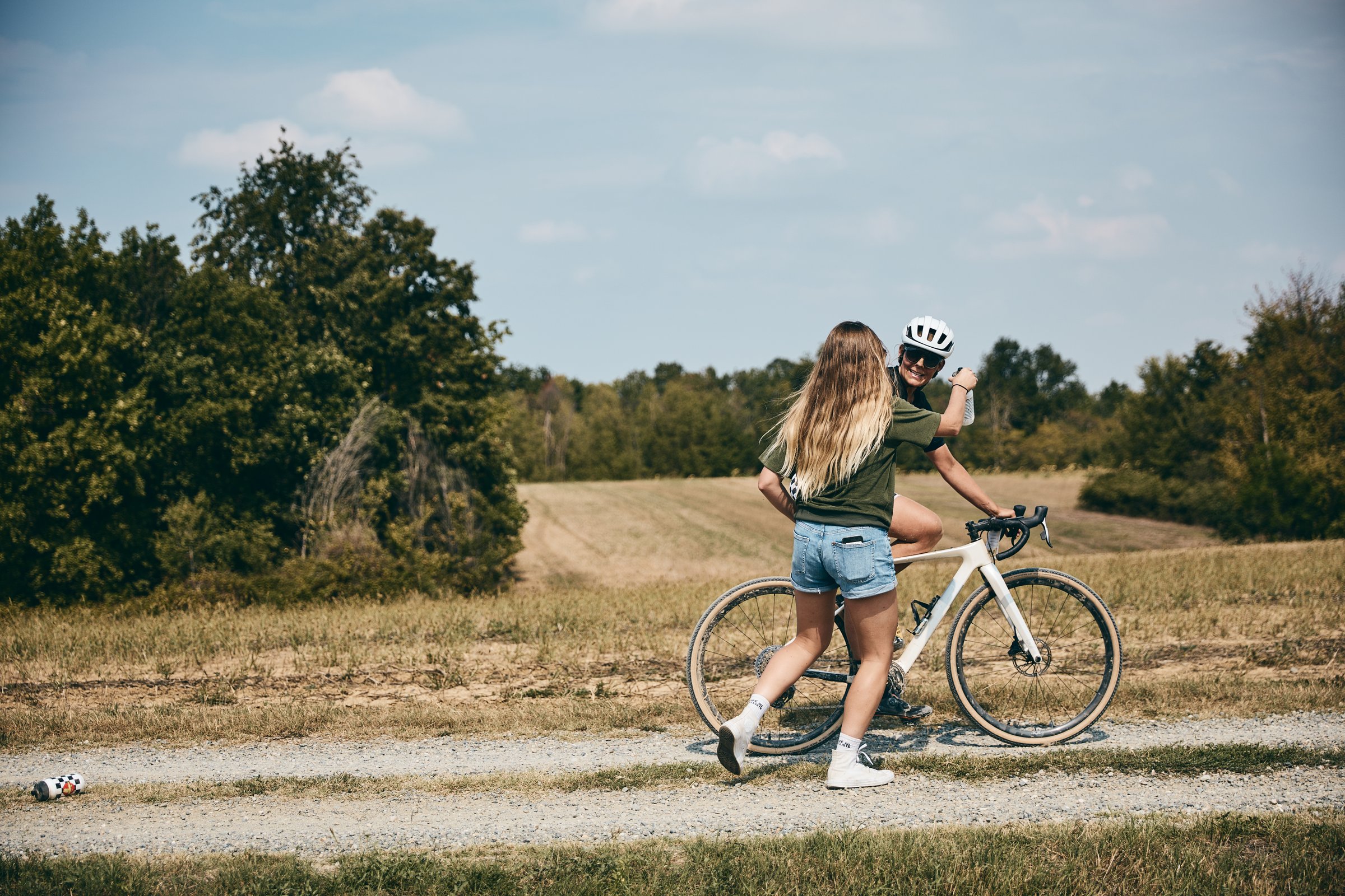 Lauf Seigla - Lauf Cycles - gravel bikes and lightweight suspension forks