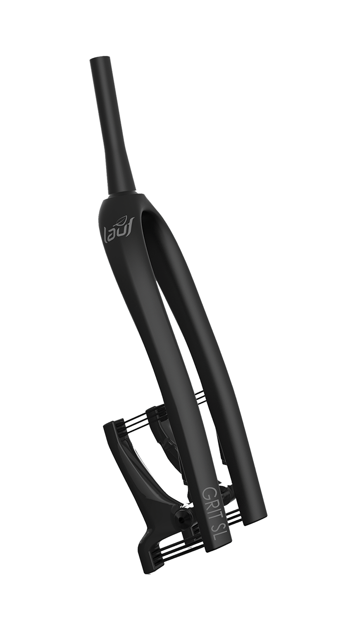 Lauf Cycles - gravel bikes, road bikes and lightweight suspension forks ...