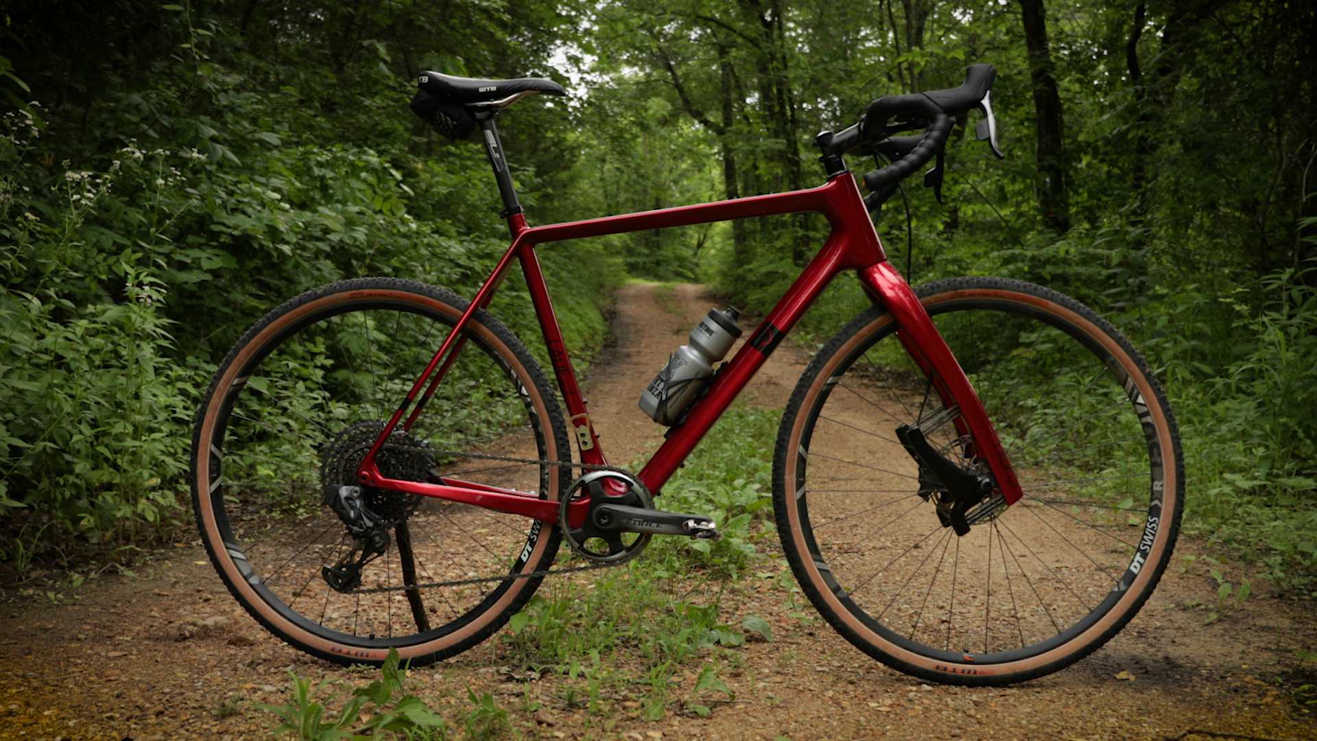 Test Product! - Lauf Cycles - gravel bikes, mountain bikes and road bikes