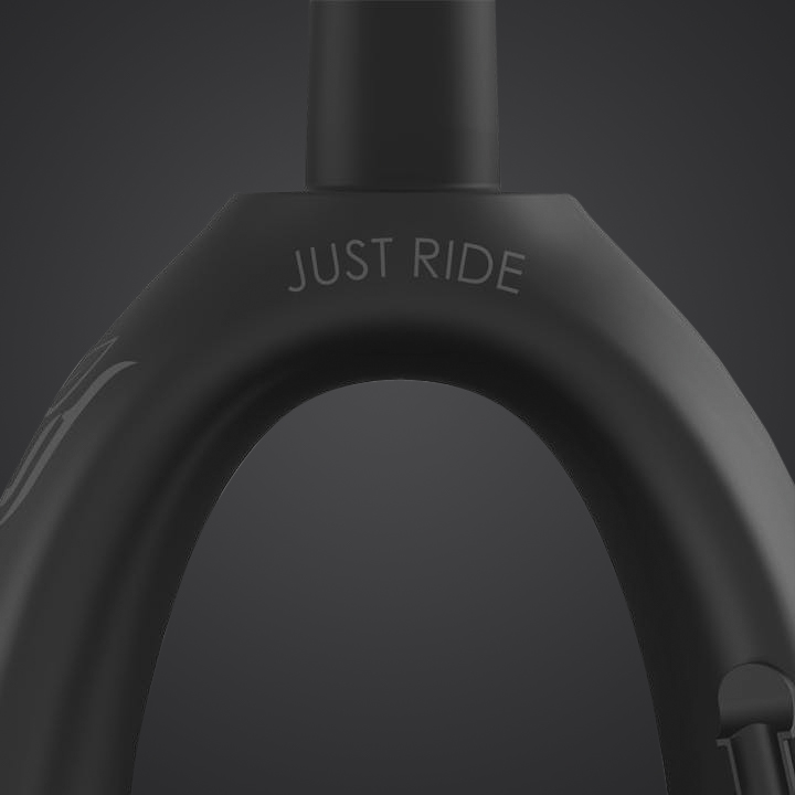 Grit SL - Lauf Cycles - gravel, road bikes and lightweight suspension forks