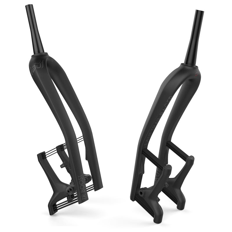 Lauf TR Boost (discontinued) - Lauf Cycles - gravel, road bikes and lightweight suspension forks