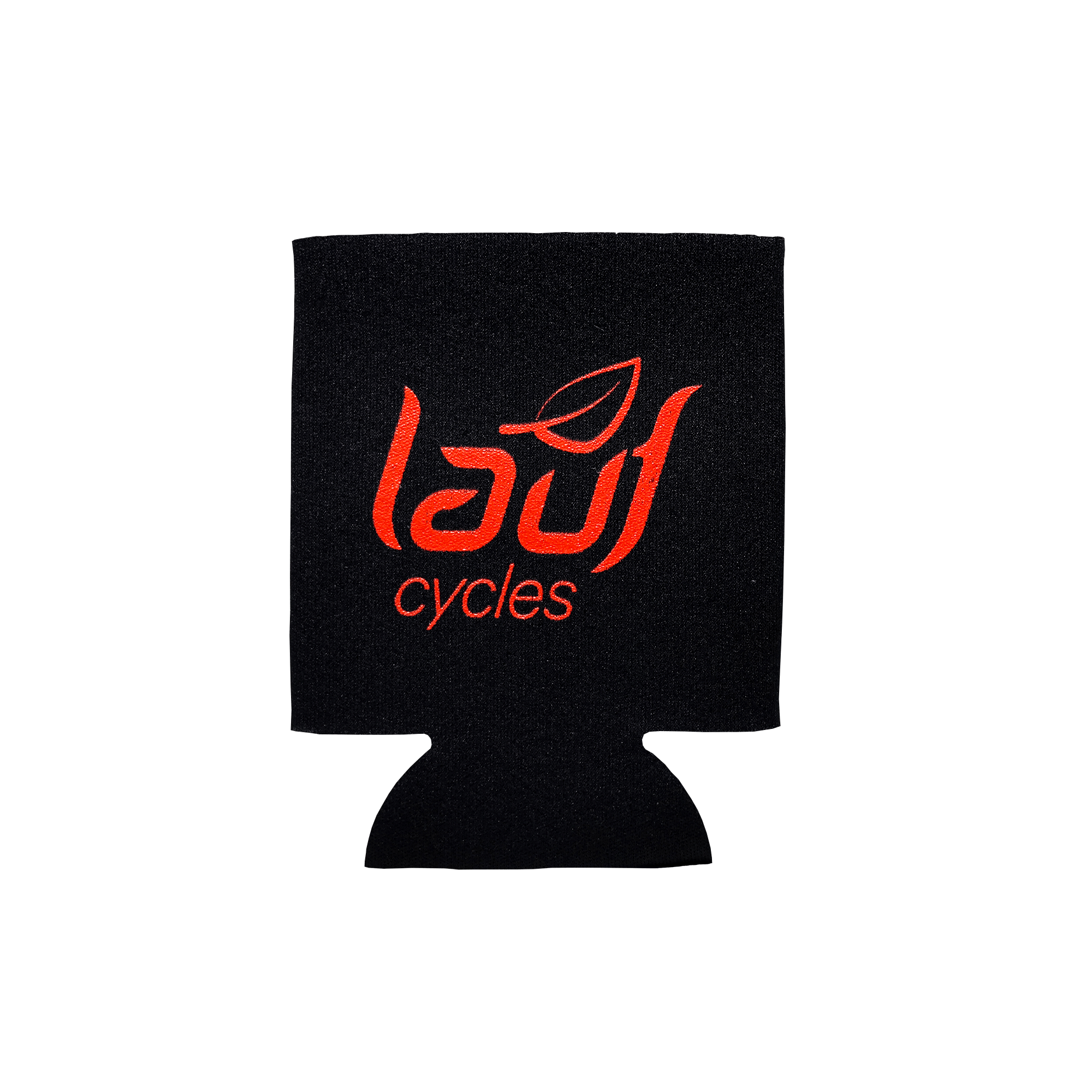 Lauf Koozie - Lauf Cycles - gravel bikes, mountain bikes and road bikes