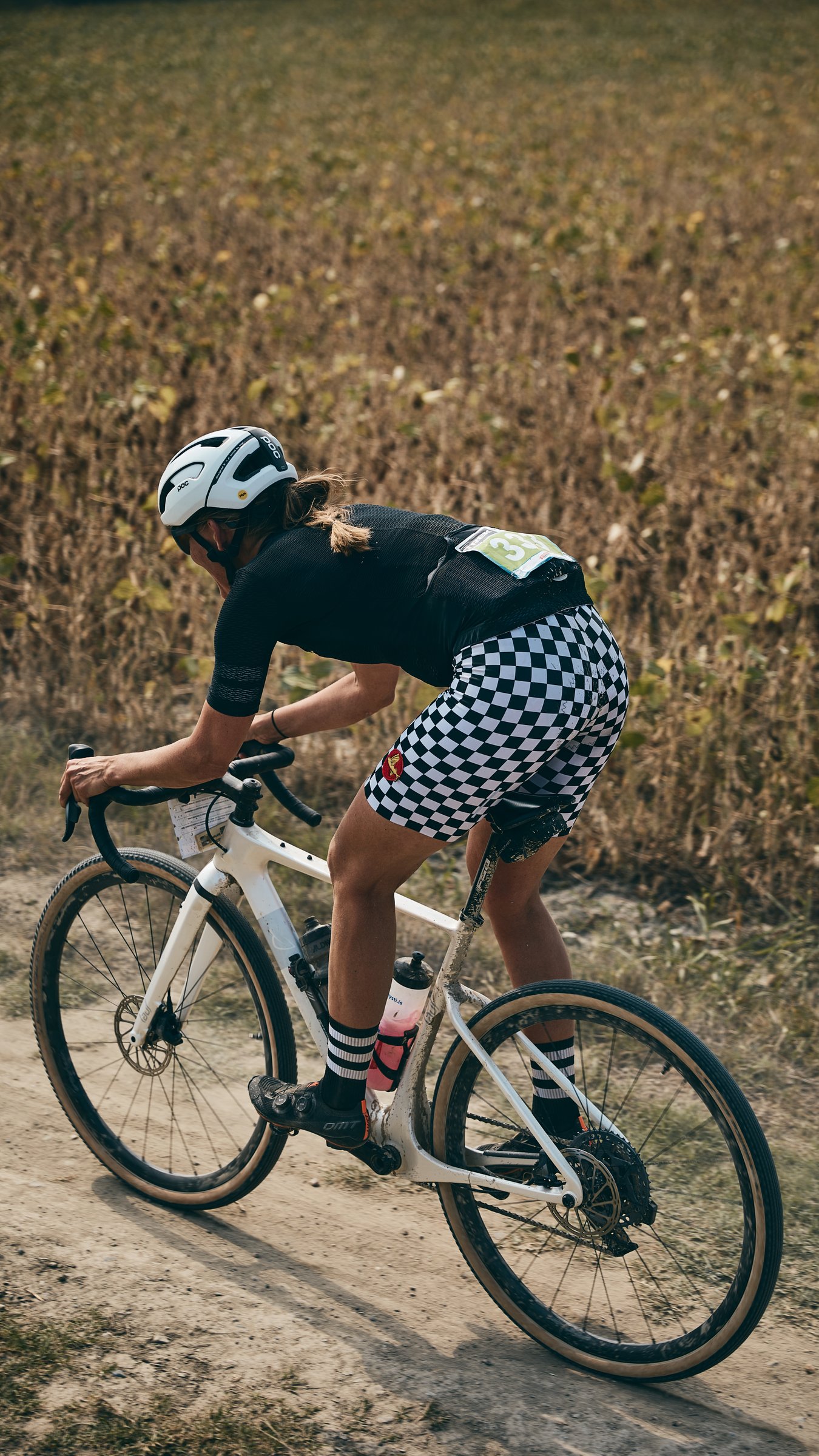 Lauf Seigla - Lauf Cycles - gravel bikes and lightweight suspension forks