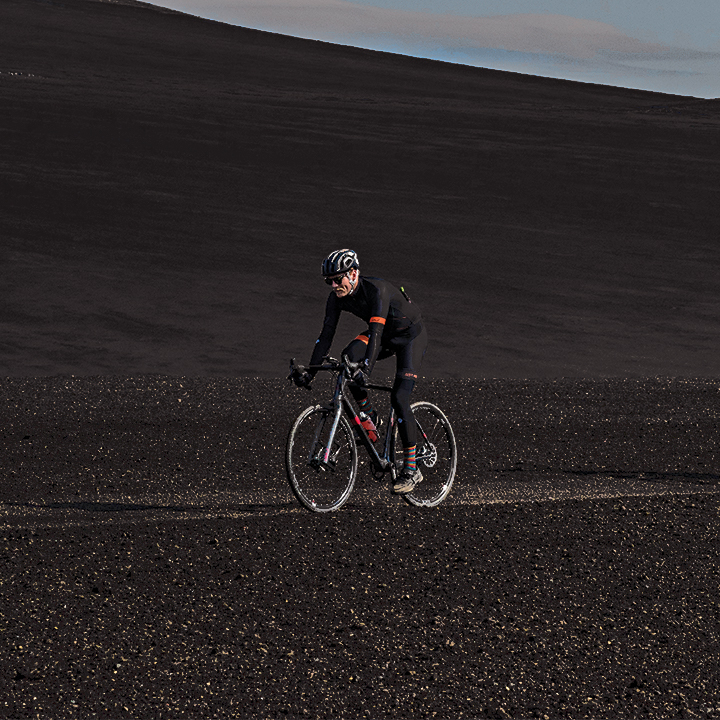 Lauf True Grit - Lauf Cycles - gravel, road bikes and lightweight ...