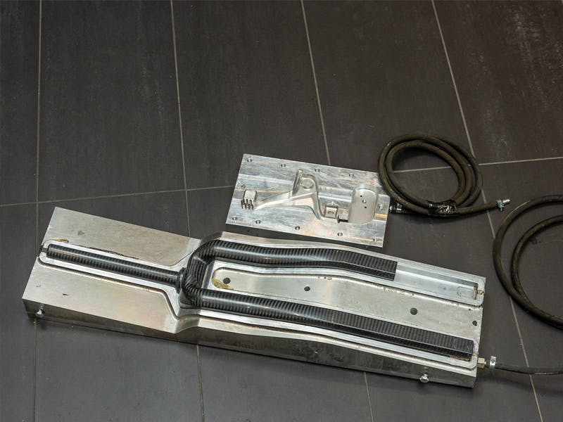 Lauf Cycles - gravel bikes, road bikes and lightweight suspension forks ...