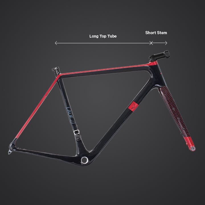 Lauf Anywhere - Lauf Cycles - gravel bikes, road bikes and lightweight ...