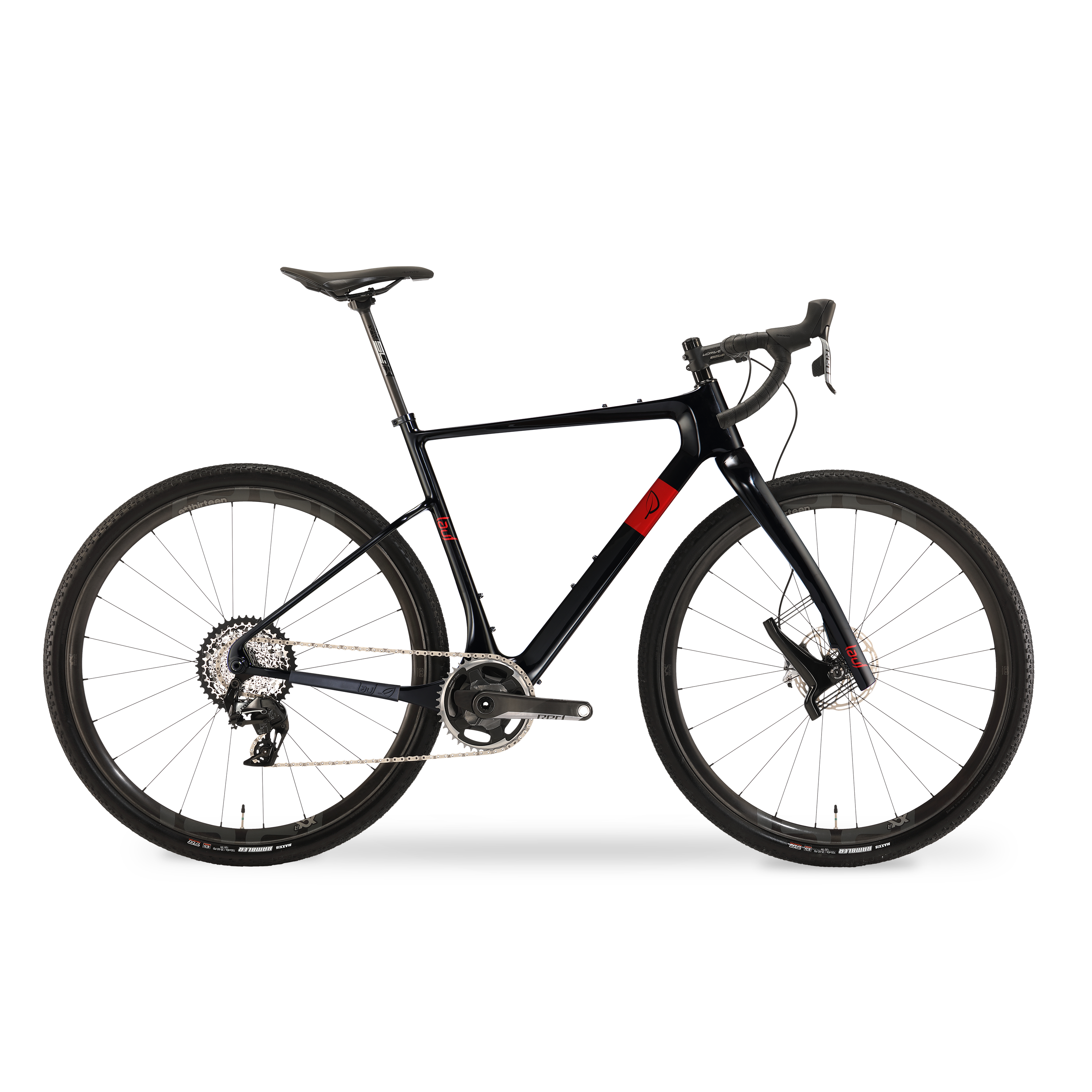 Grit SL - Lauf Cycles - gravel, road bikes and lightweight suspension forks