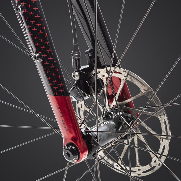 Lauf Anywhere - Lauf Cycles - gravel bikes, road bikes and lightweight ...