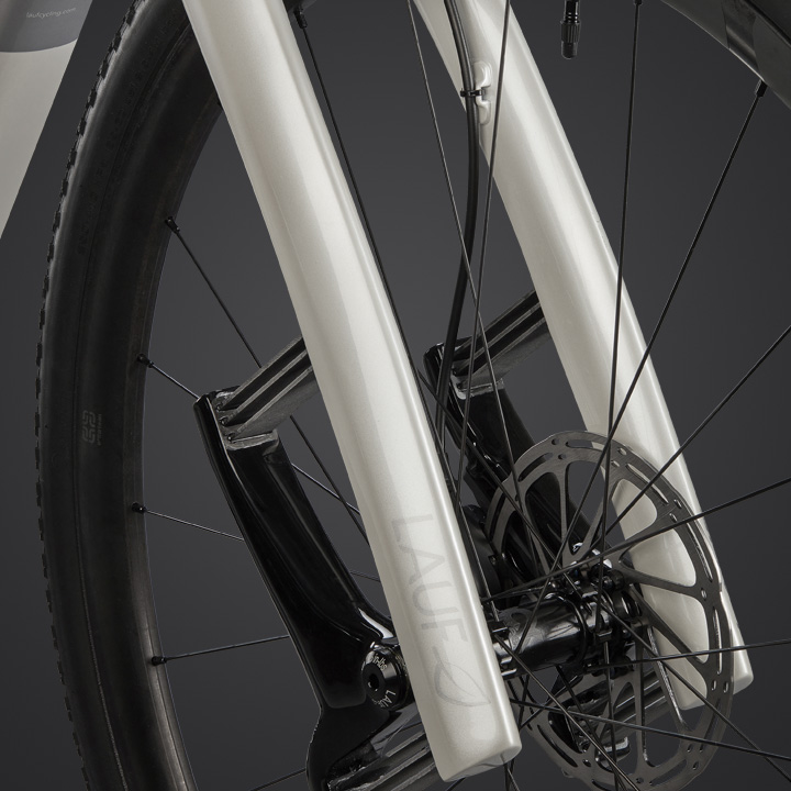 Lauf True Grit - Lauf Cycles - gravel, road bikes and lightweight ...