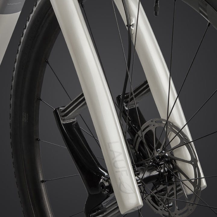 Lauf True Grit - Lauf Cycles - gravel, road bikes and lightweight ...