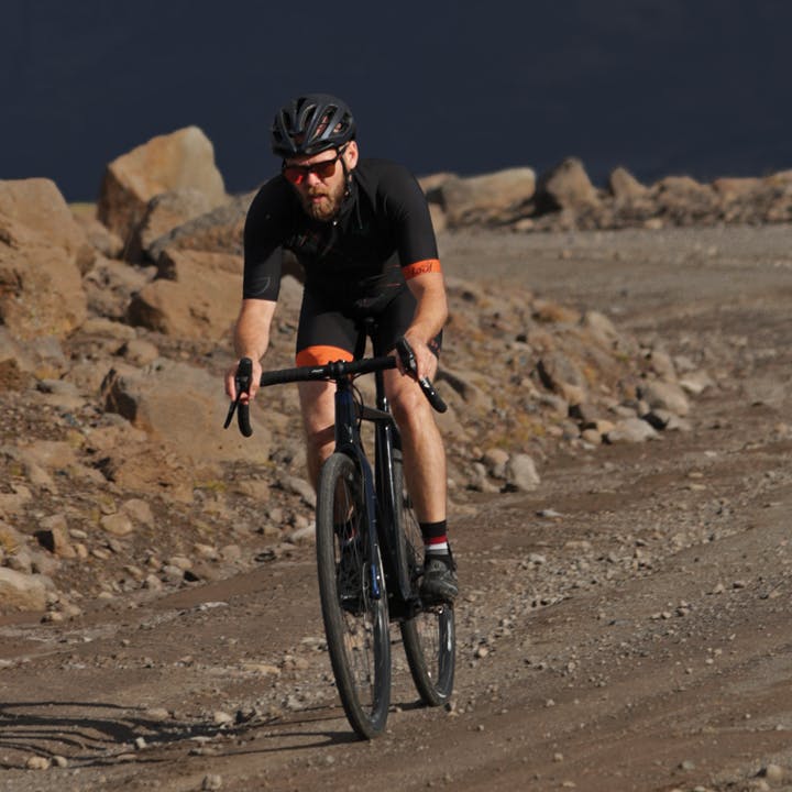 Lauf Anywhere - Lauf Cycles - gravel bikes, road bikes and lightweight ...