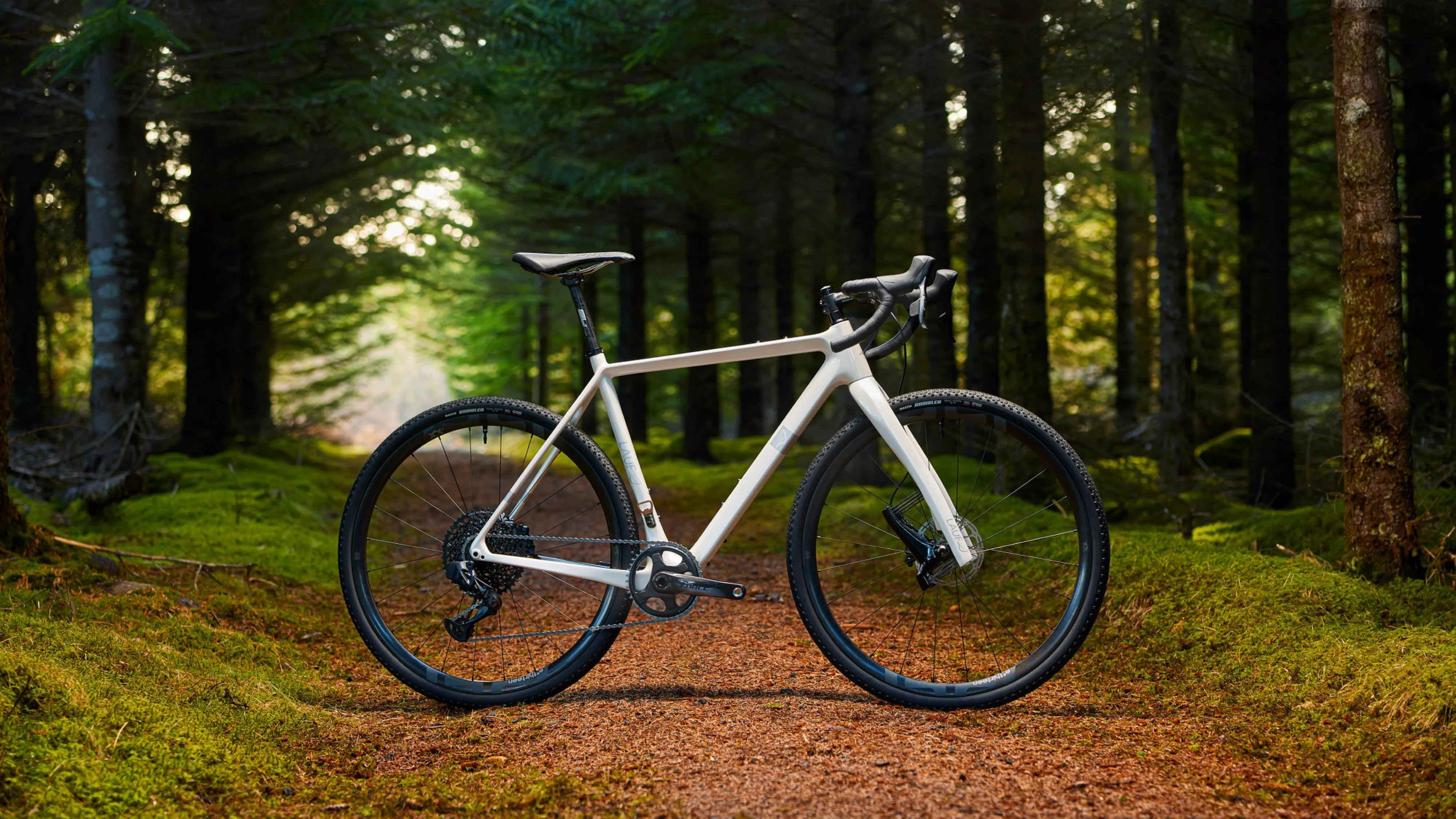 Lauf True Grit - Lauf Cycles - gravel bikes, mountain bikes and road bikes