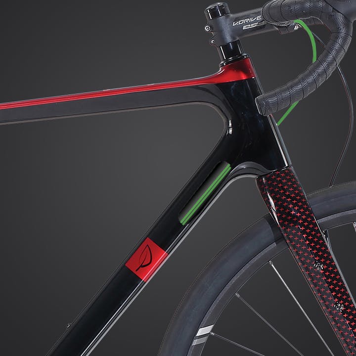 Lauf Anywhere - Lauf Cycles - gravel bikes, road bikes and lightweight ...