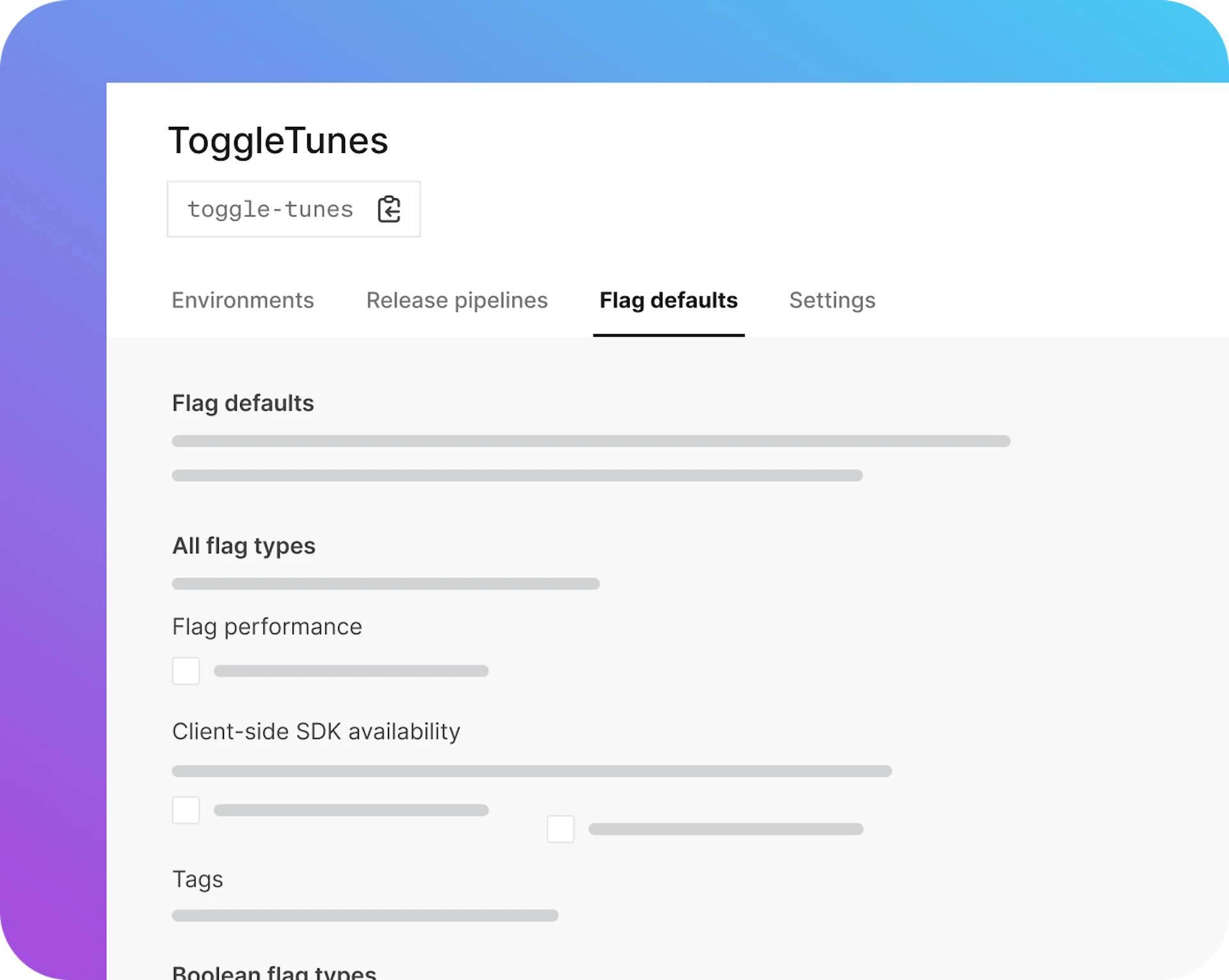 Flags for modern software delivery | LaunchDarkly