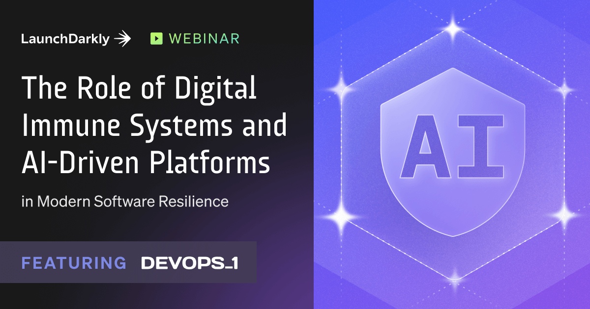 The Role of Digital Immune Systems and AI-Driven Platforms in Modern Software Resilience with ...