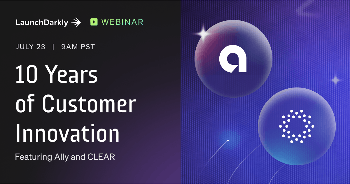 Toggle TV | LaunchDarkly