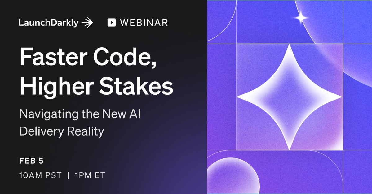 Faster Code, Higher Stakes: Navigating the New AI Delivery Reality ...
