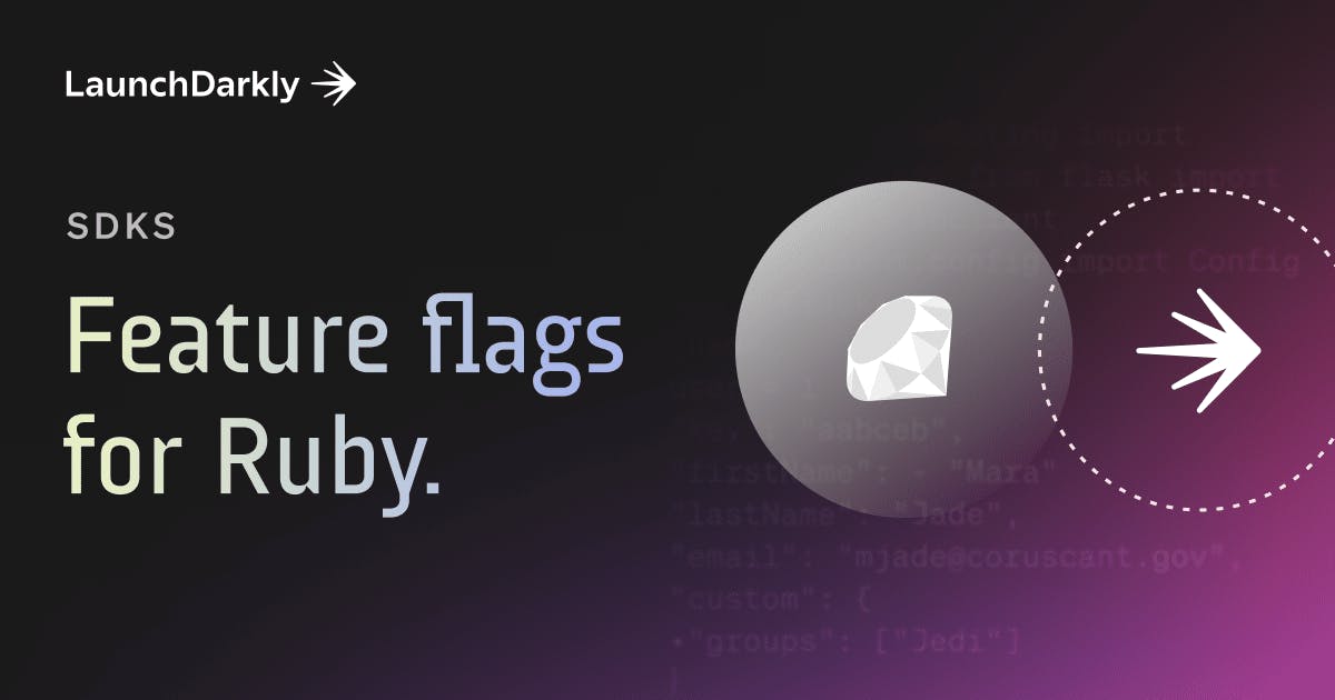 Ruby Feature Flags: Deploy, Test & Manage Ruby Apps with Flags ...