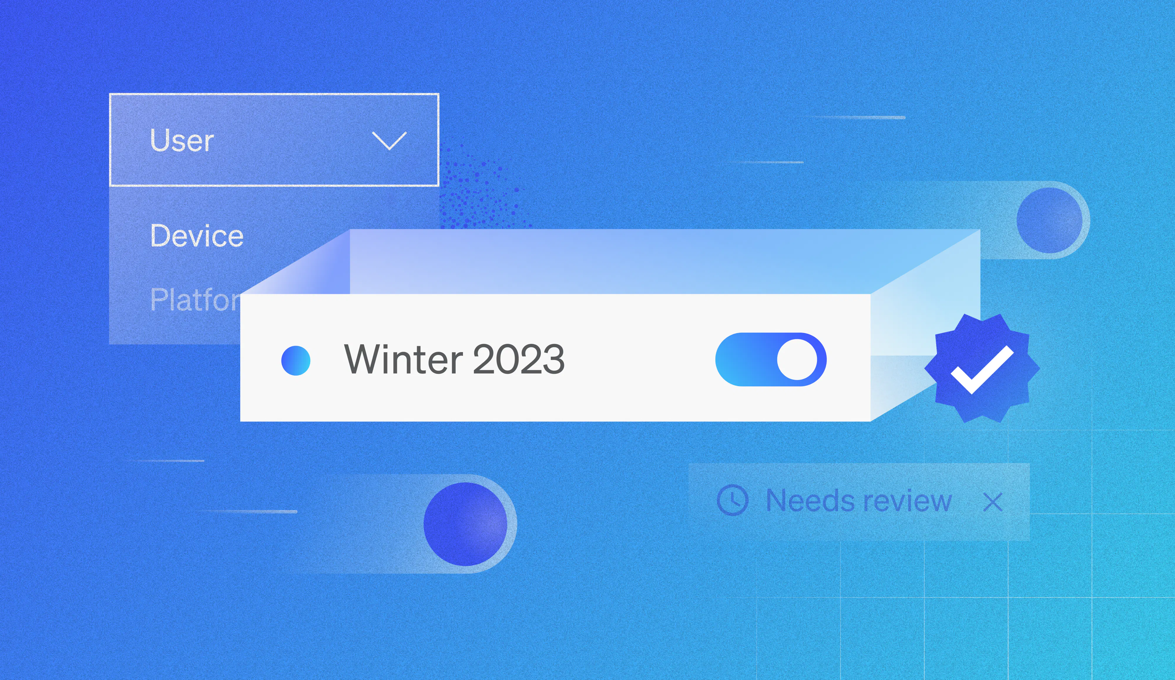 Winter Product Release: Limitless Targeting Possibilities with Custom ...
