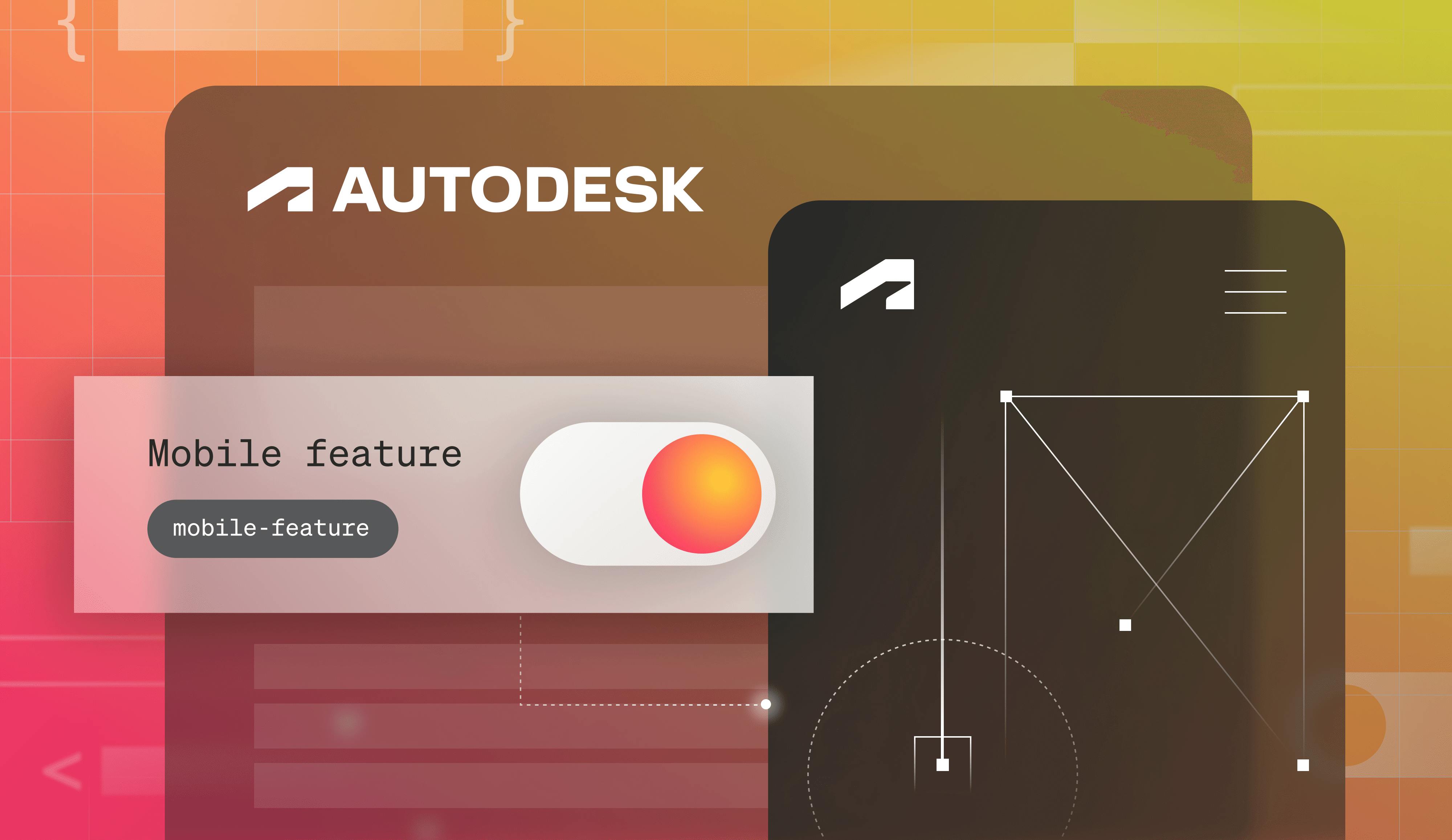 Autodesk Used to Only Release Mobile Features Every 6-8 Weeks. Now, It ...