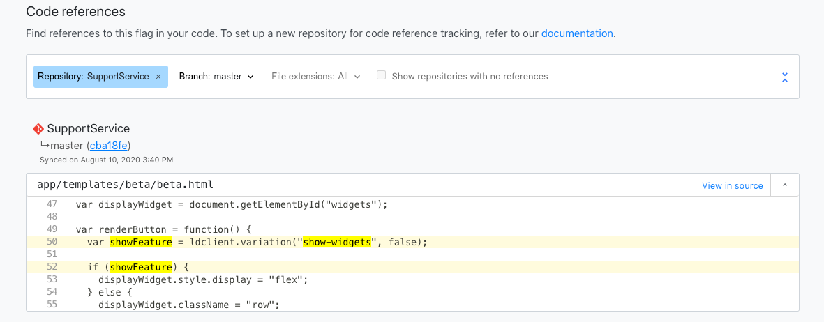 Launched: New Code References Capabilities Make Managing Tech Debt ...