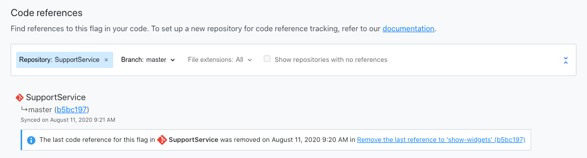 Launched: New Code References Capabilities Make Managing Tech Debt ...