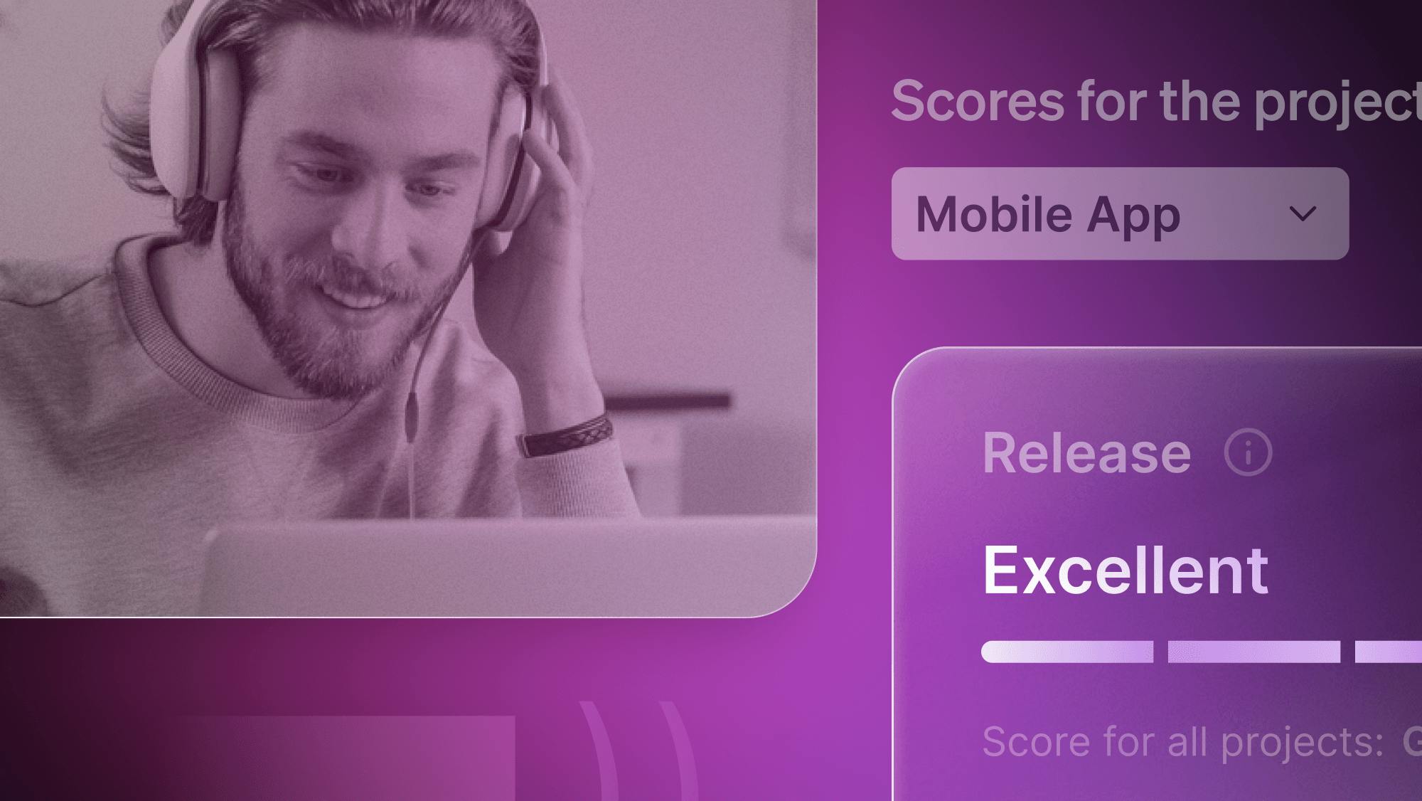 Ship more and release faster. | LaunchDarkly