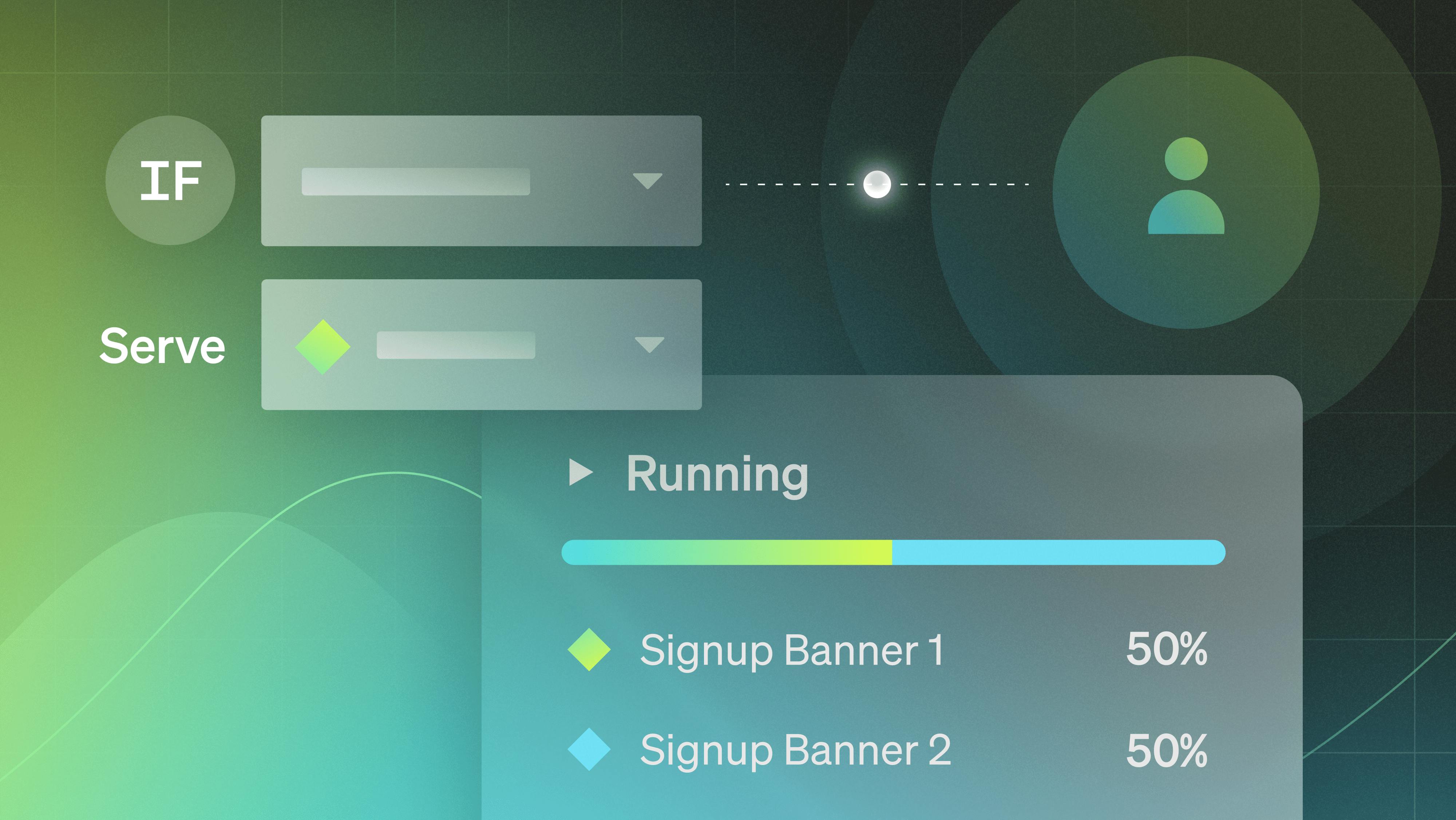 Best practices for using flag targeting rules in an experiment ...