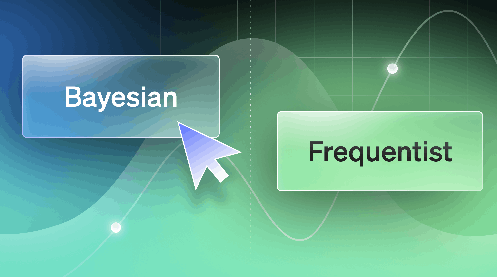 Experimentation your way: Introducing Frequentist and Bayesian ...