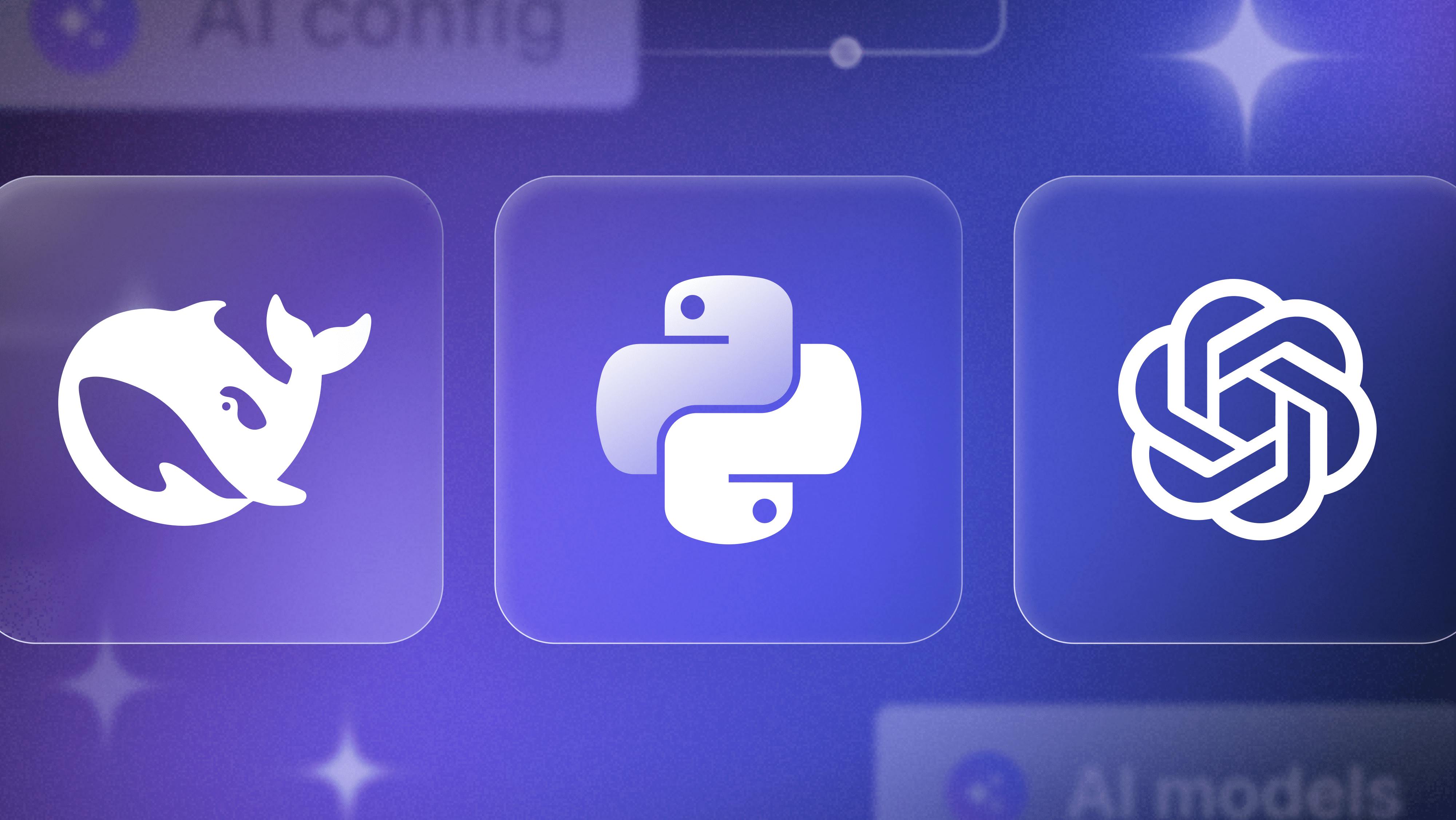 How to Compare AI Models in Python Flask Applications | LaunchDarkly