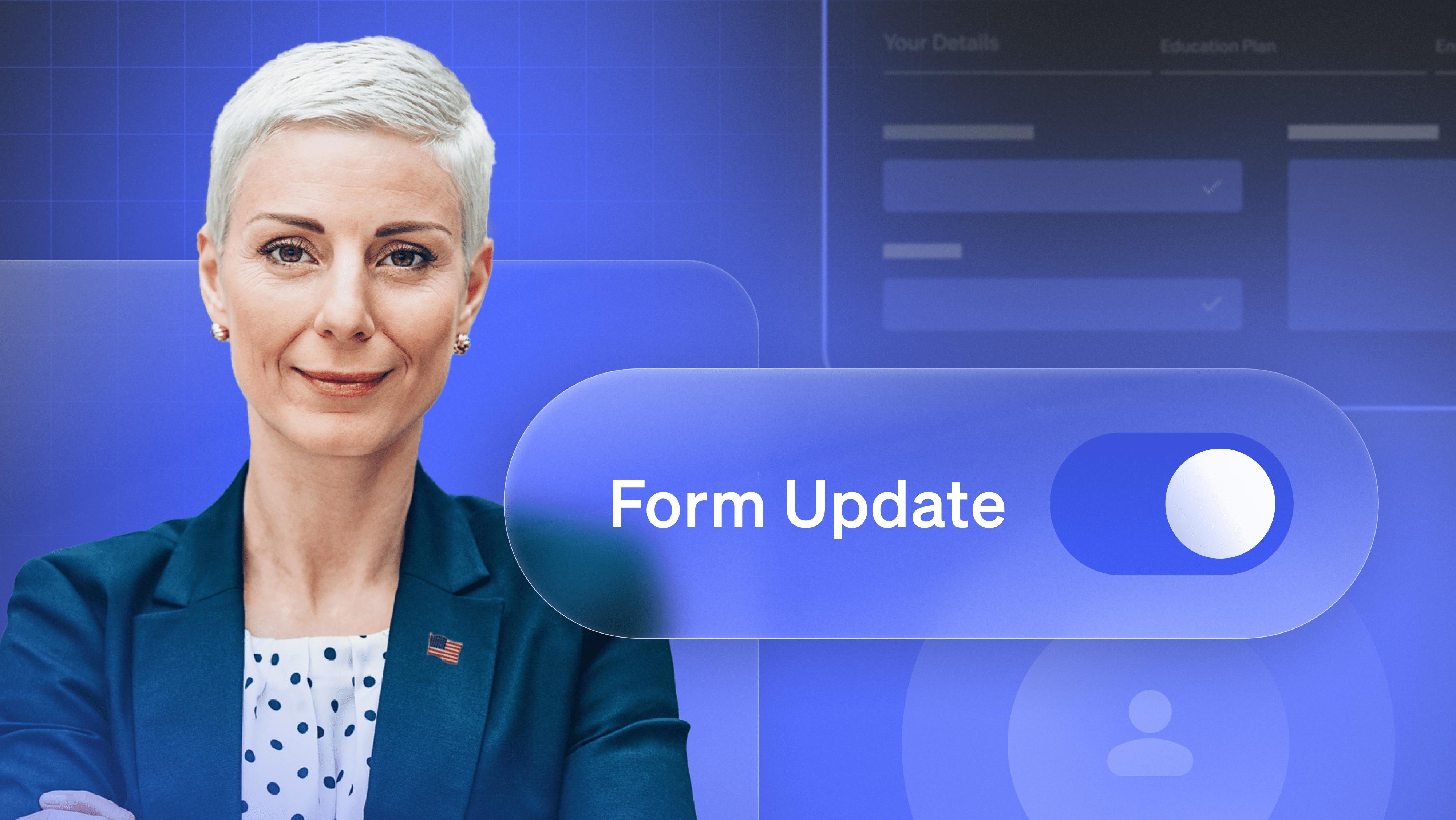 Adapt to changing policies quickly using feature management | LaunchDarkly