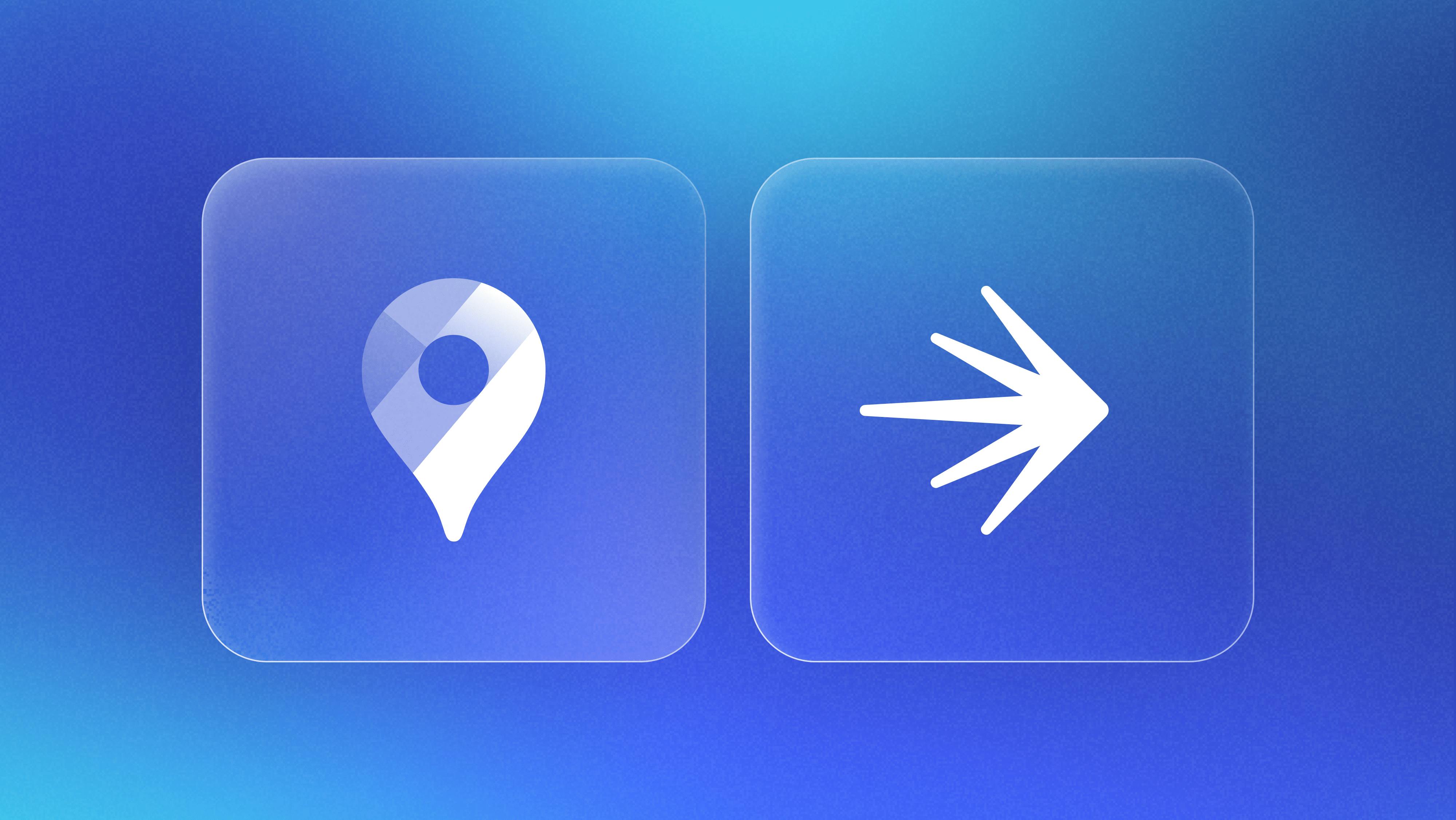 How to Use Feature Flags with Google Maps and Flask | LaunchDarkly