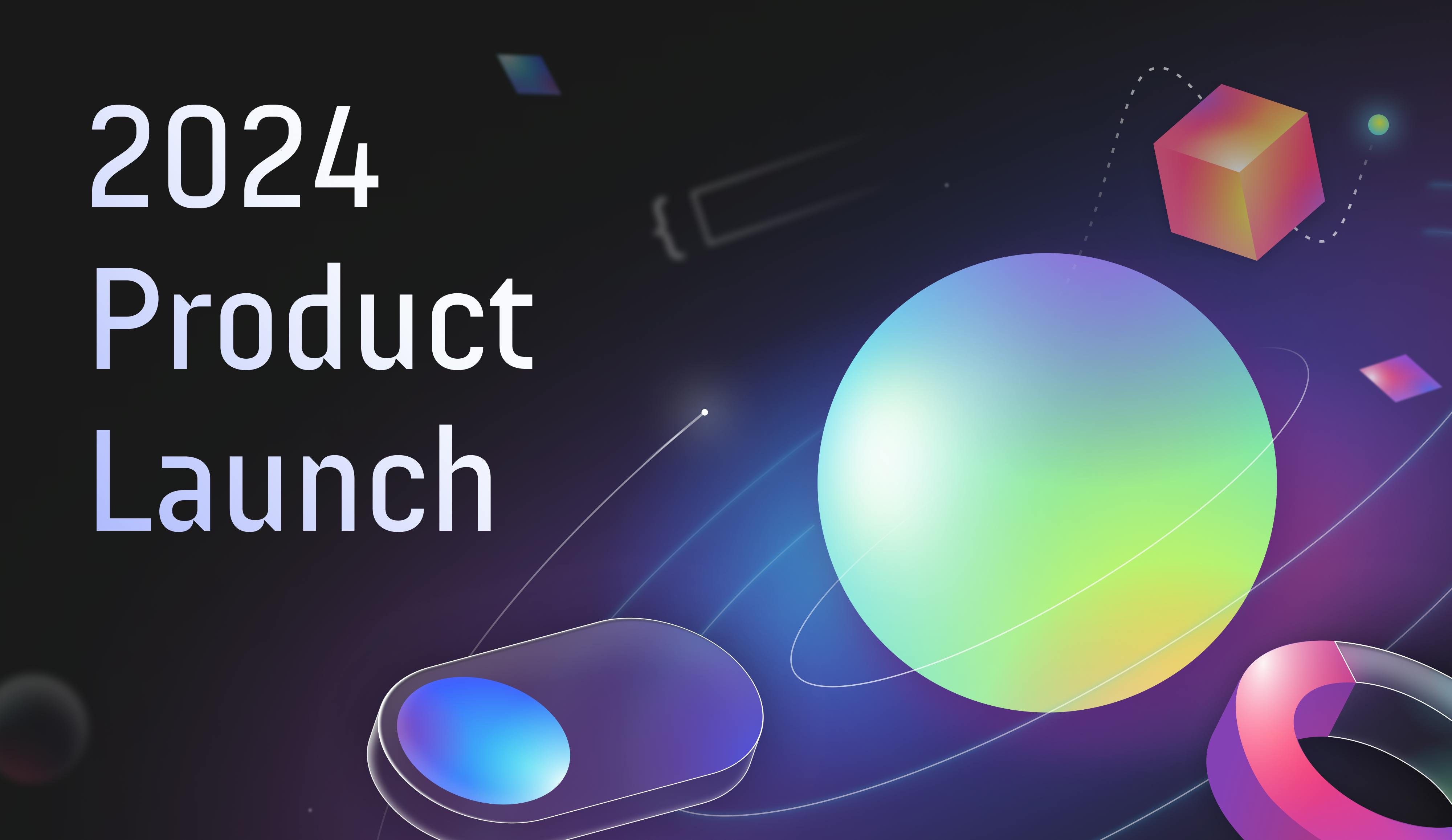 Galaxy '24 Product Release: Innovation Velocity for Every Stage of Software Delivery | LaunchDarkly