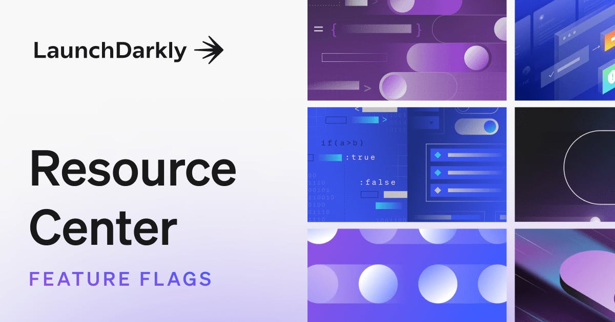 Feature Flags | LaunchDarkly