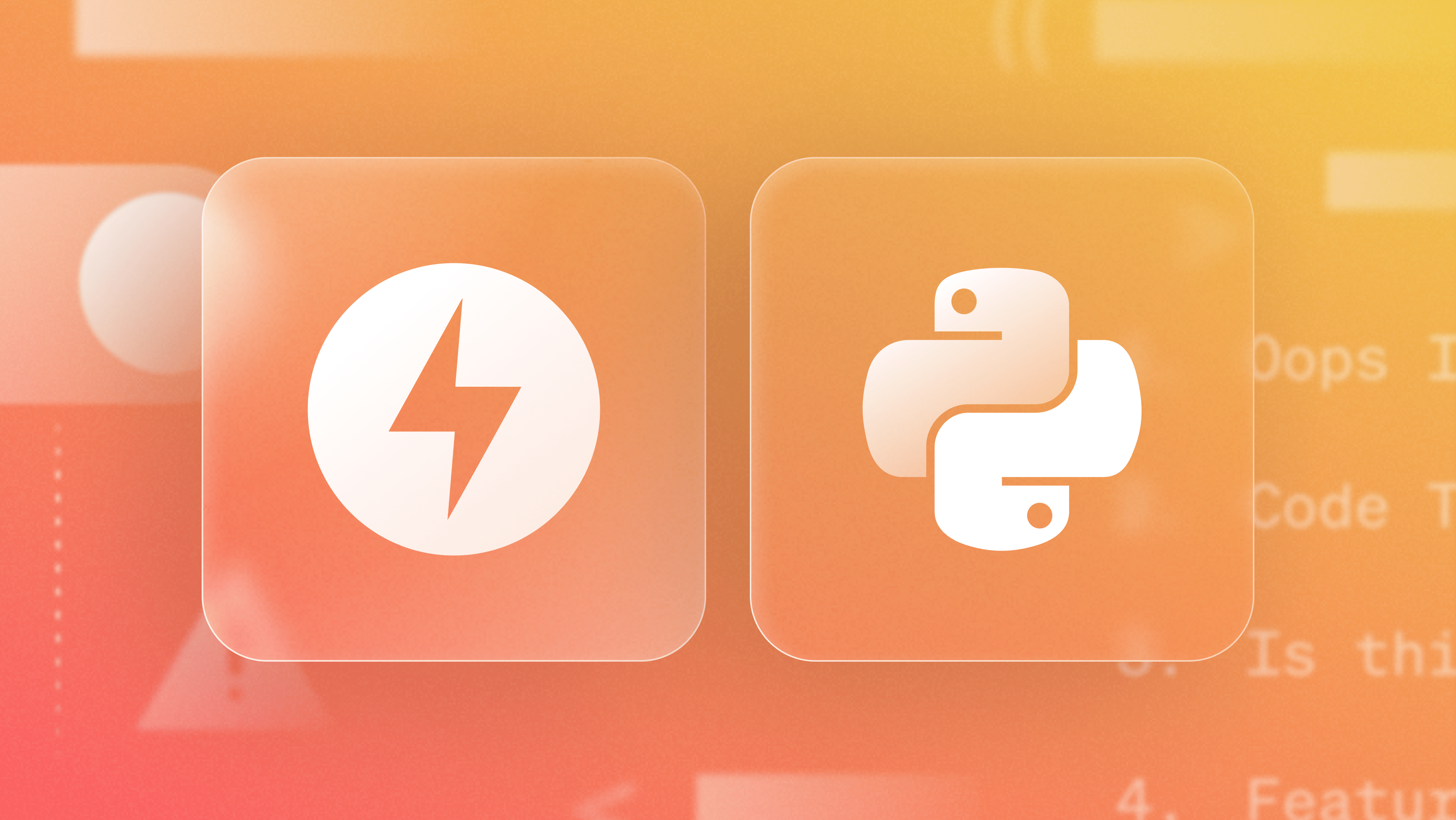Quickly disable external API calls in your FastAPI application using FastAPI and LaunchDarkly ...