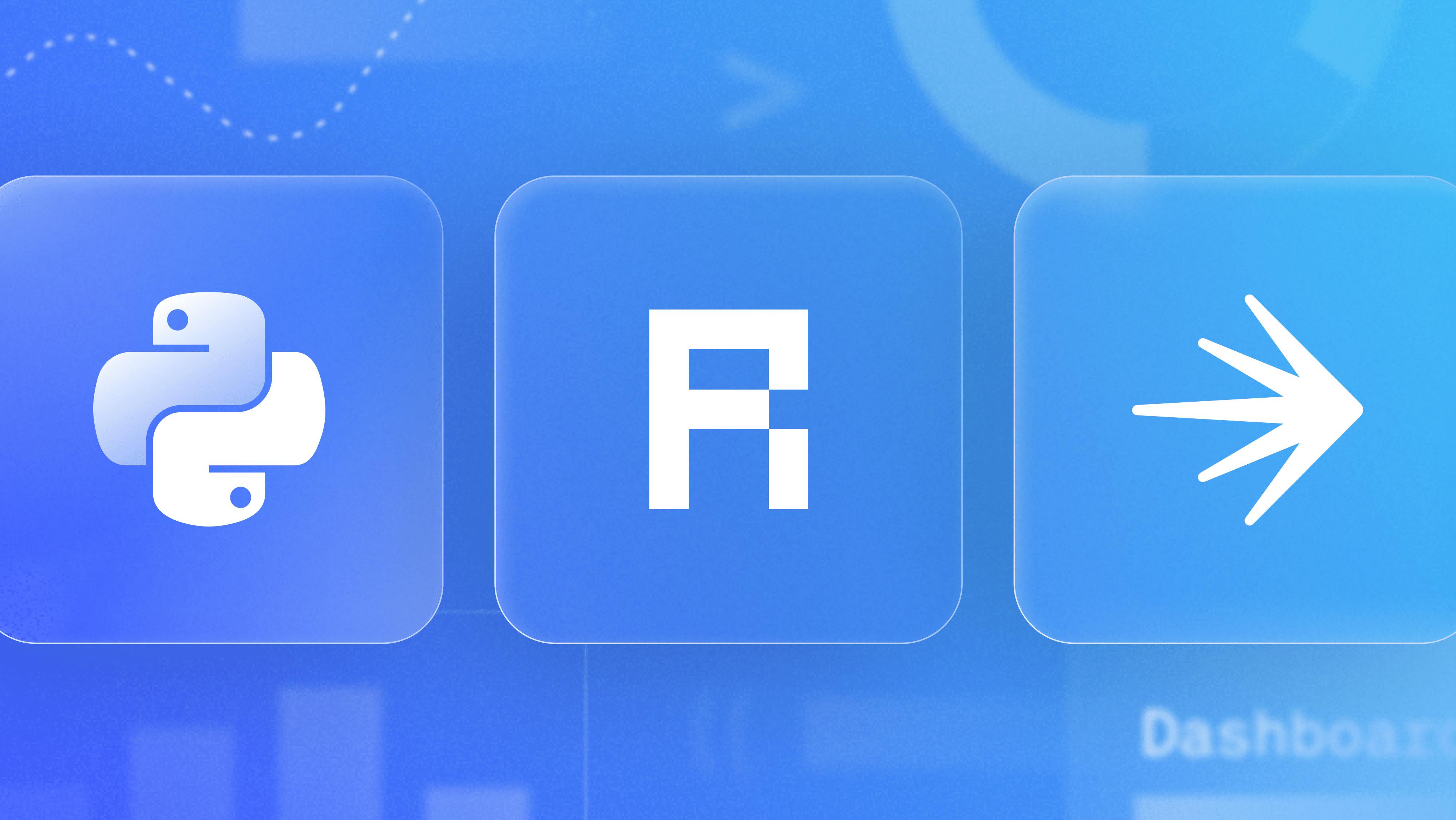 Building a Toggle-able Link in Bio App with Reflex.dev and LaunchDarkly. | LaunchDarkly