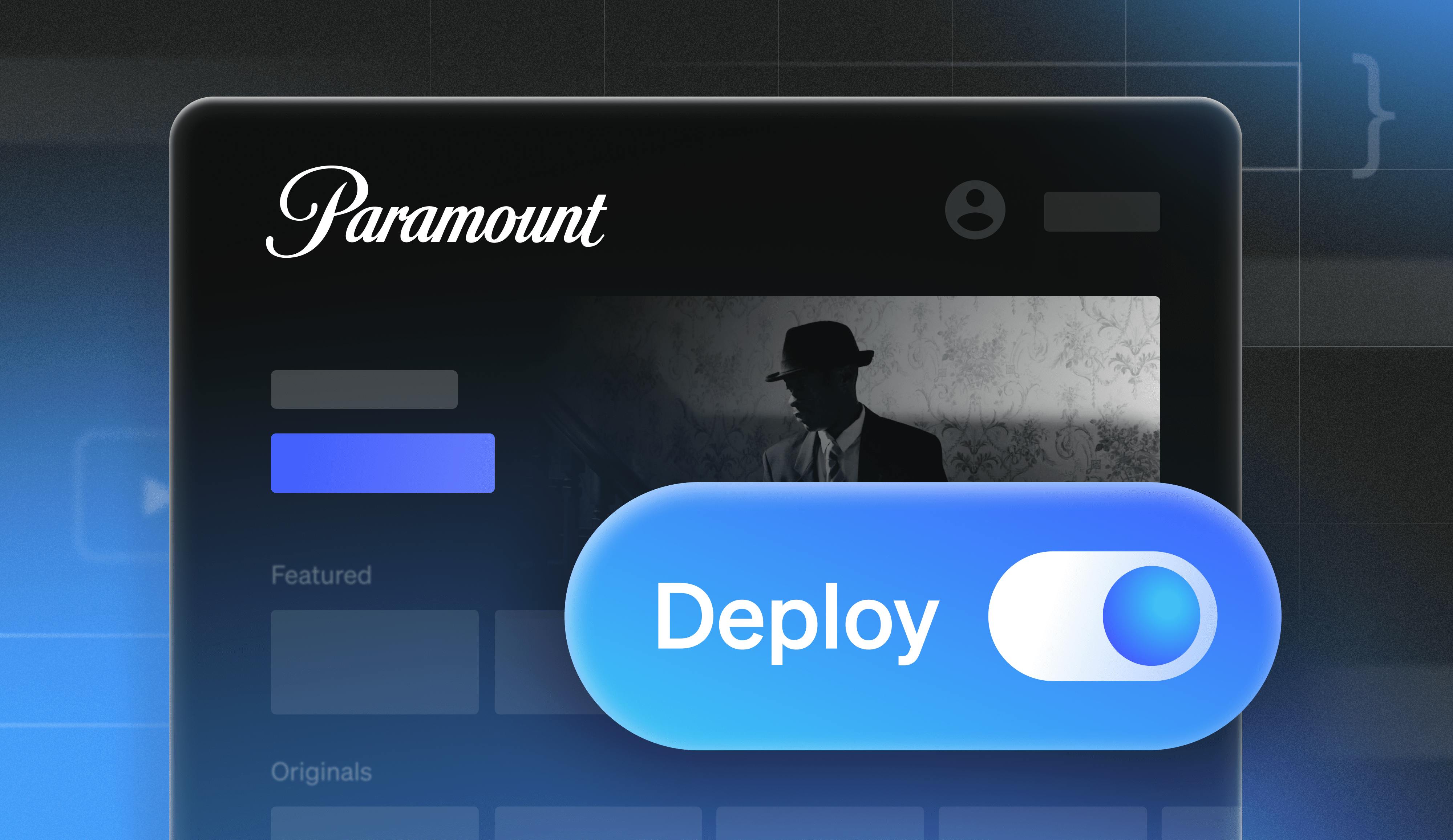 Paramount Improves Developer Productivity 100X With LaunchDarkly ...