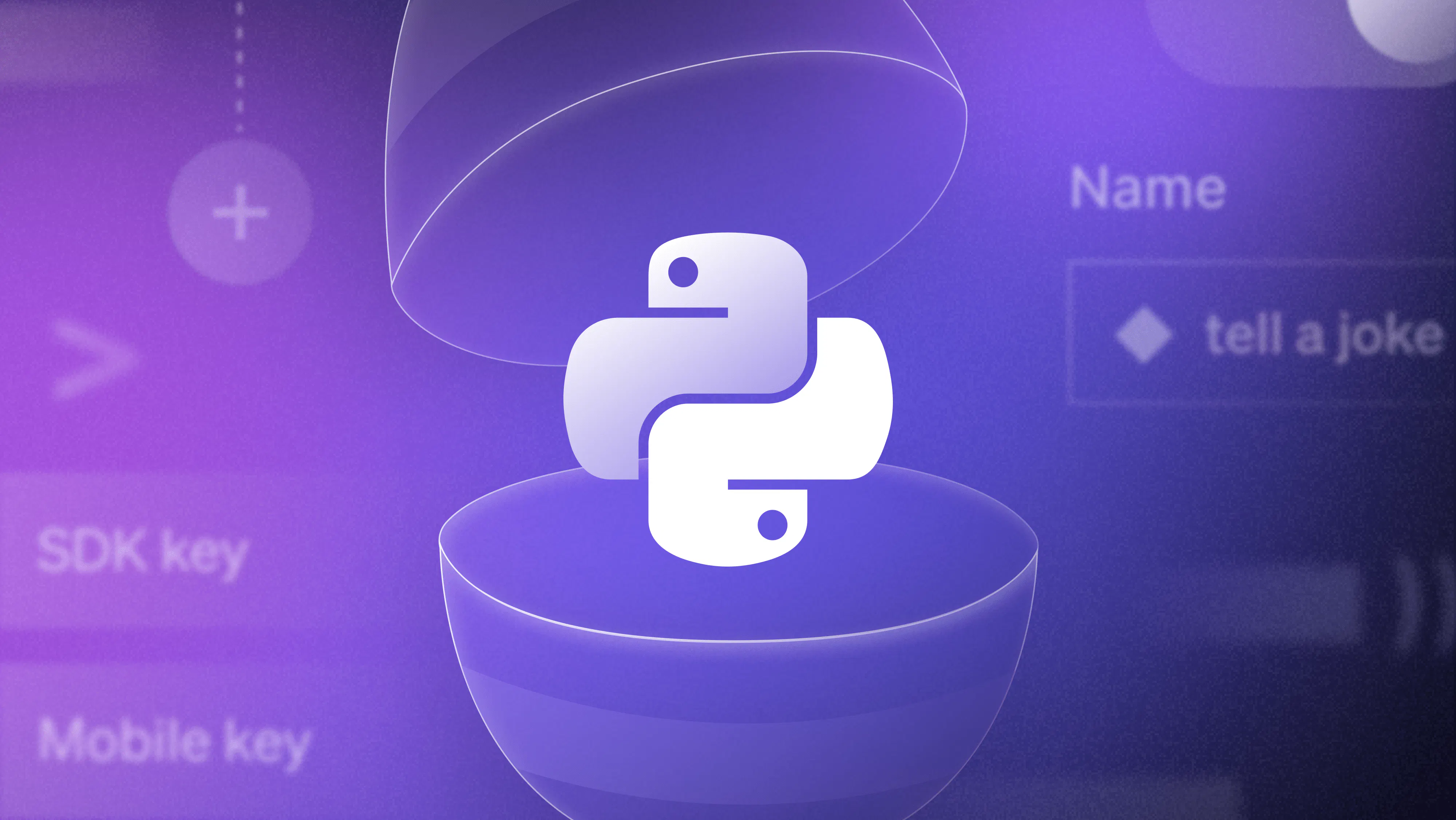 How to Use Feature Flags to Hide Jokes on a Website | LaunchDarkly