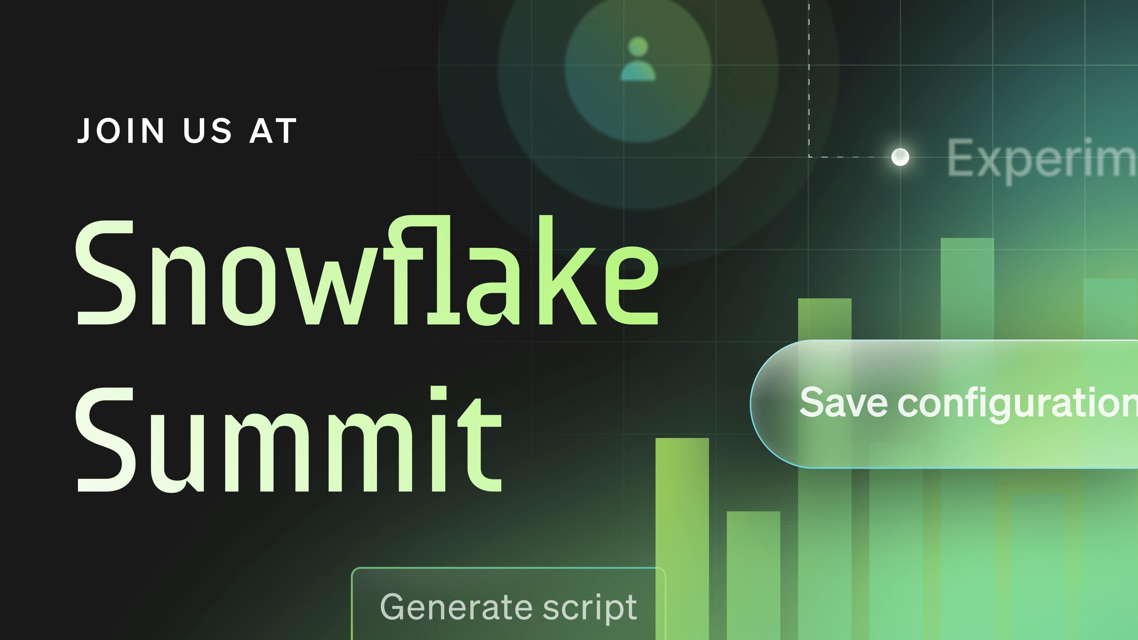 LaunchDarkly and Snowflake help you build, test, and learn—right where ...