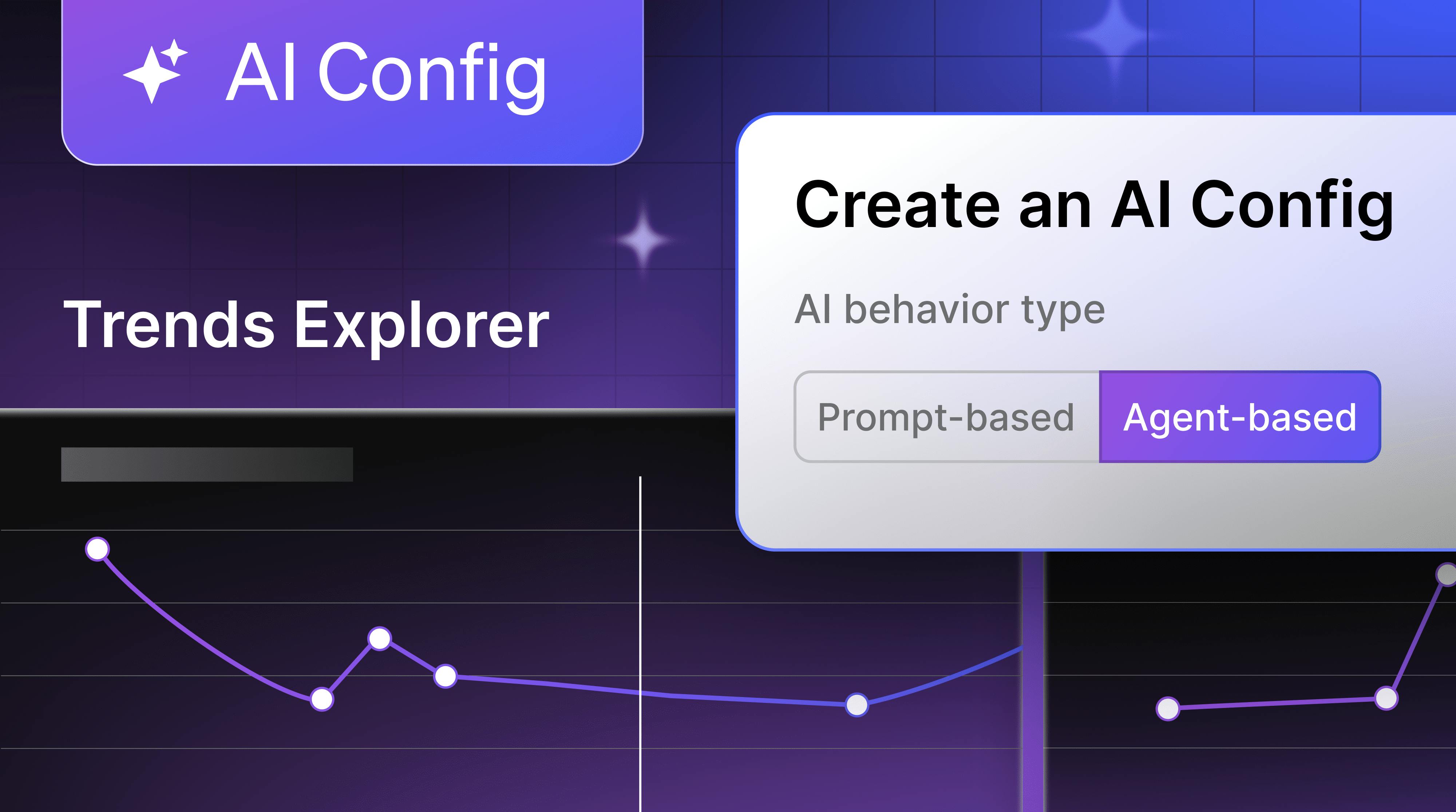 Introducing agents, trends, and approvals for AI Configs | LaunchDarkly