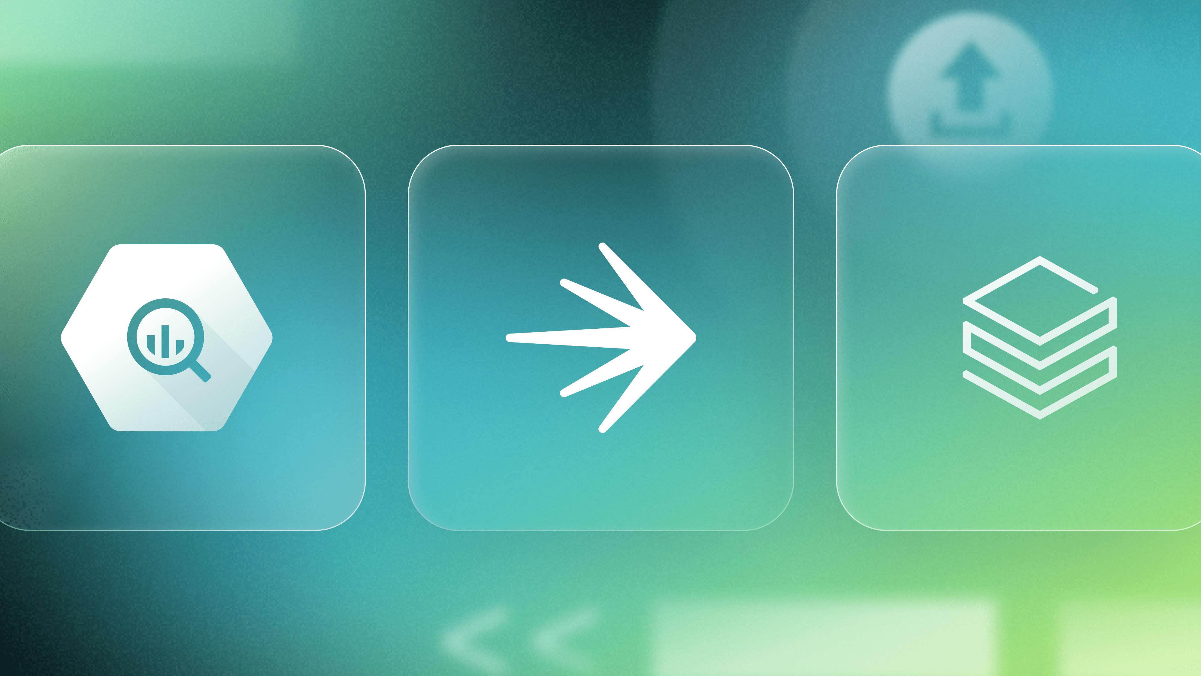 Data Export: Now available for BigQuery, Databricks, Redshift, and the EU | LaunchDarkly