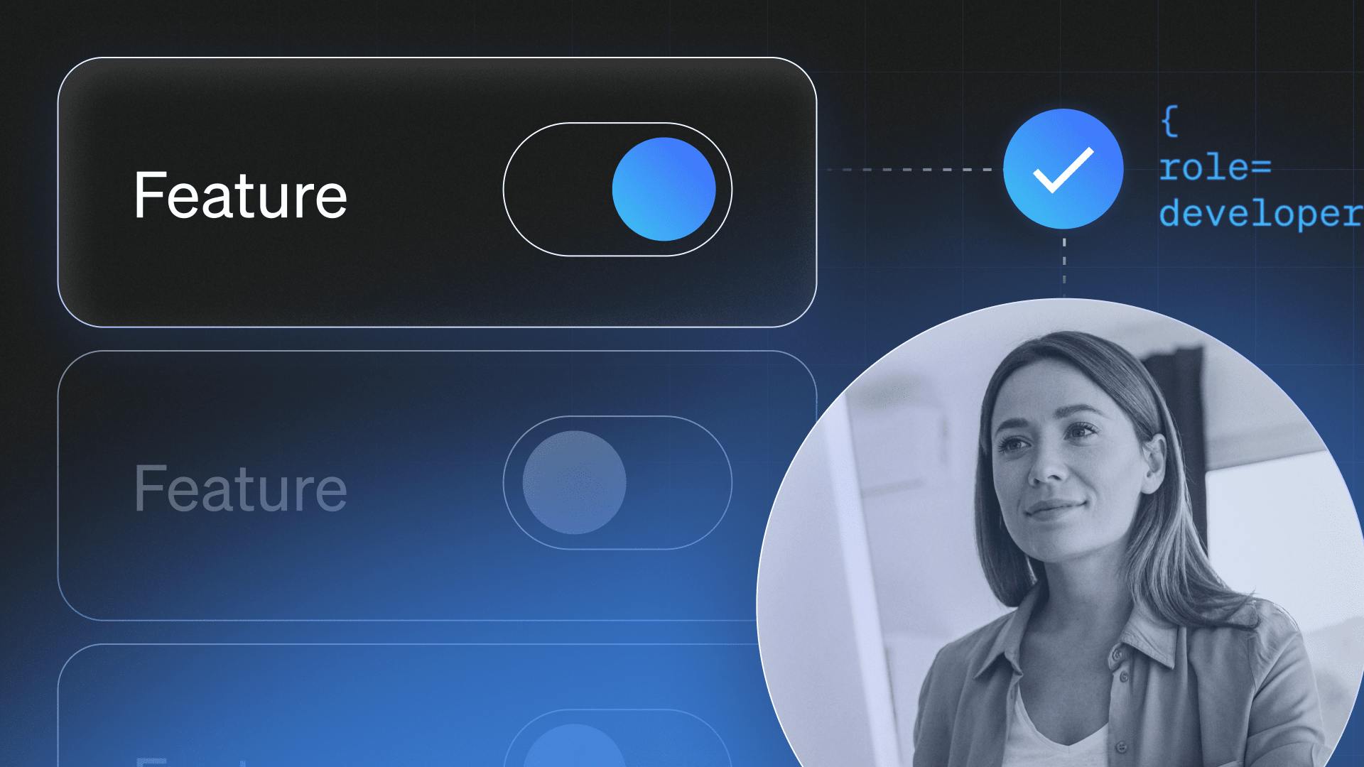 Less clutter, more control: Manage flag permissions at scale | LaunchDarkly