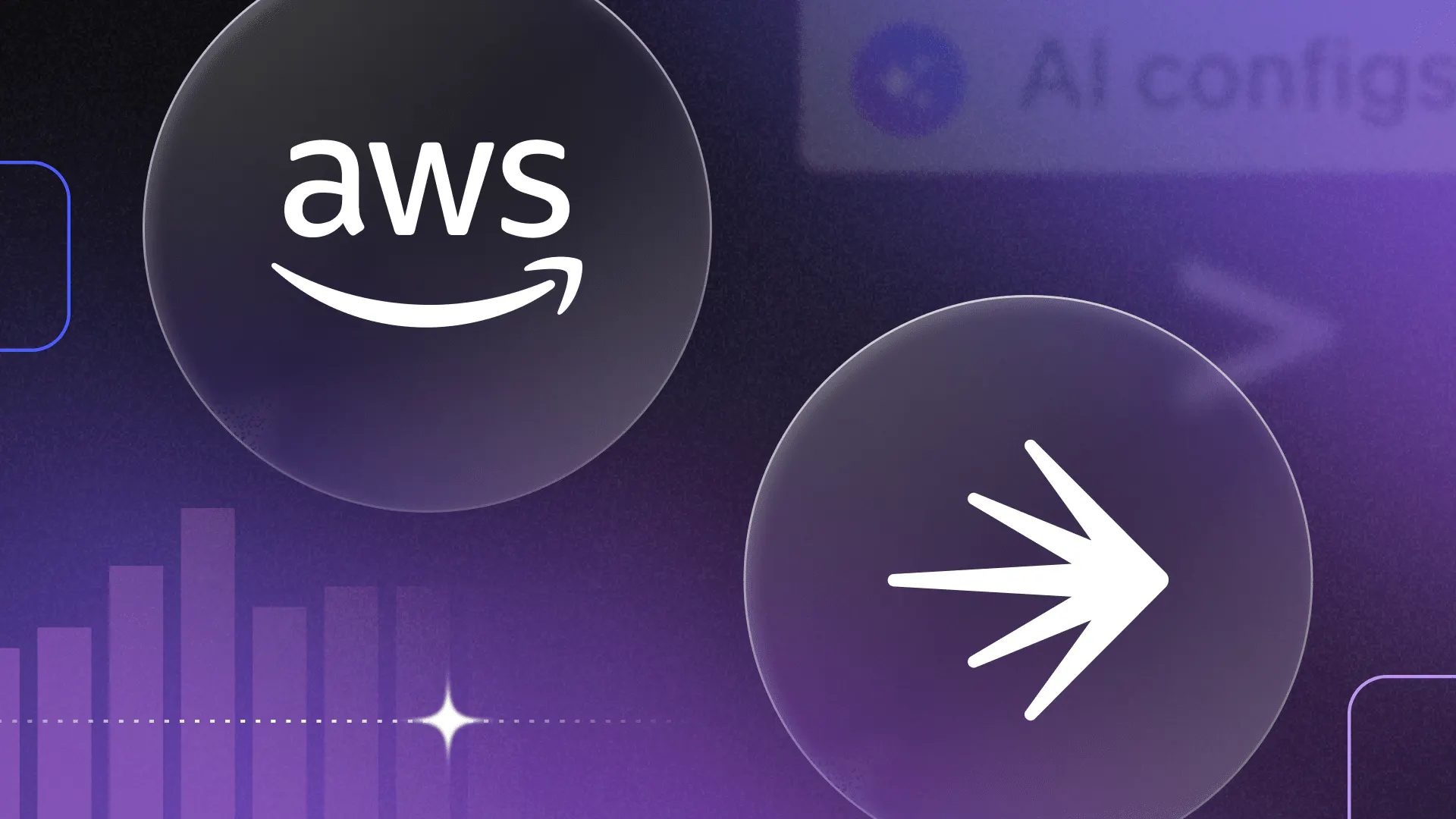 Creating better runtime control with LaunchDarkly and AWS | LaunchDarkly